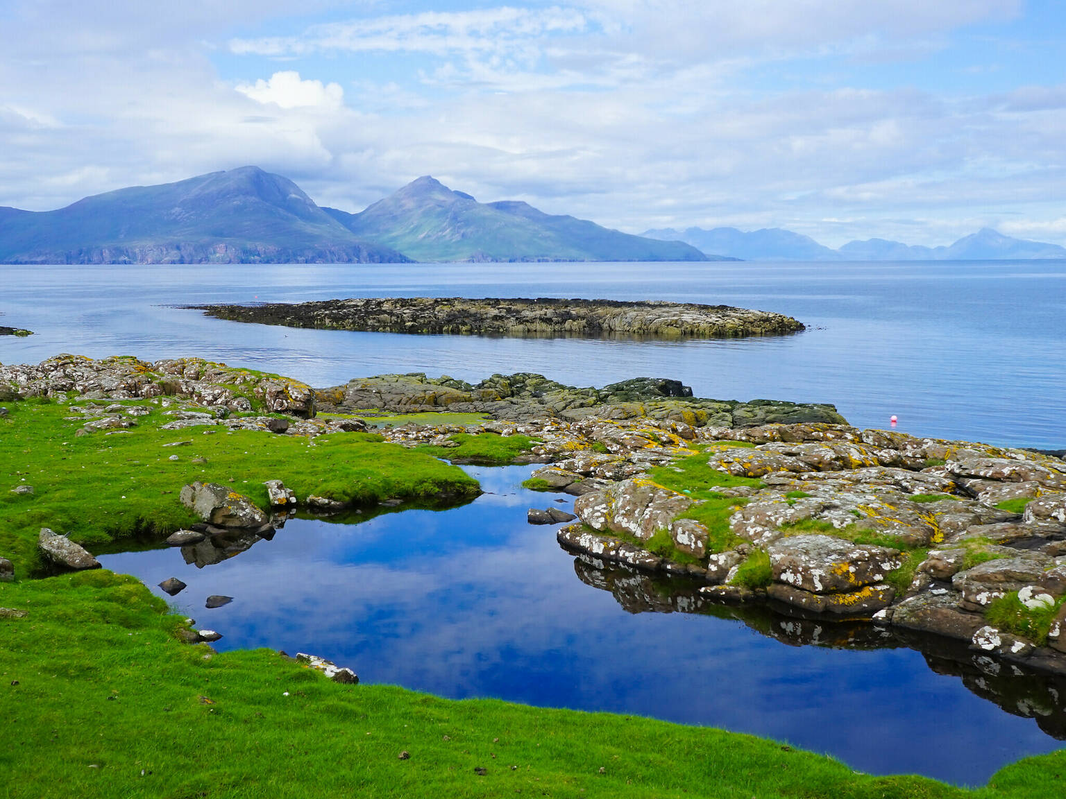 10 Most Beautiful Places In Scotland (By Someone Who Lives There)