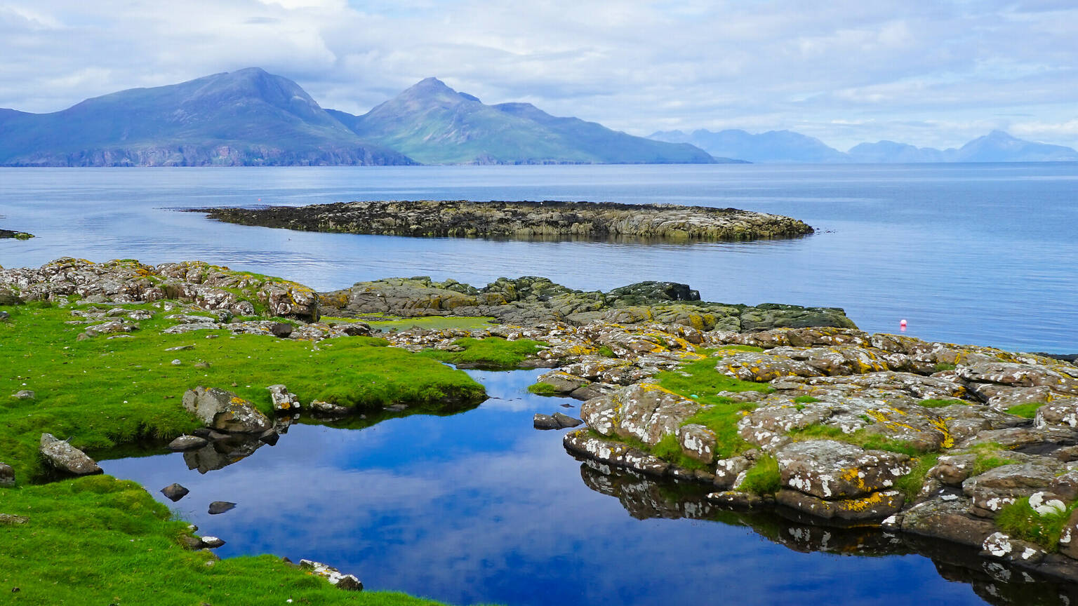 10 Most Beautiful Places In Scotland (By Someone Who Lives There)