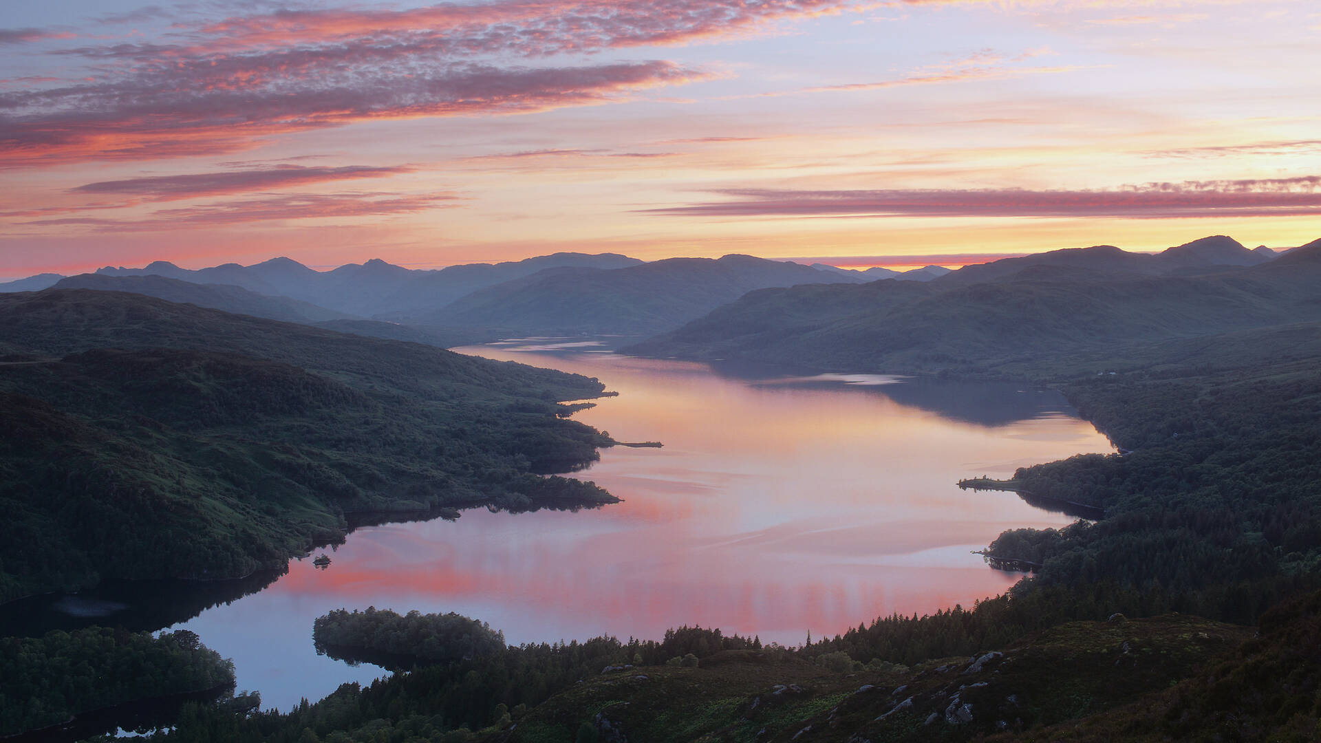 10 Most Beautiful Places In Scotland (By Someone Who Lives There)