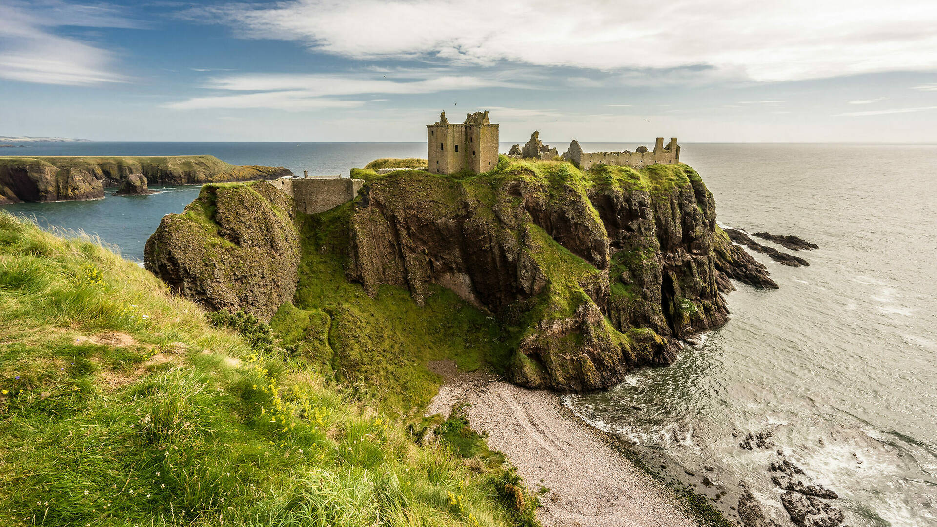 10 Most Beautiful Places In Scotland (By Someone Who Lives There)
