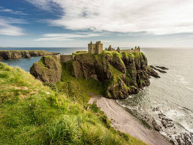 10 Most Beautiful Places In Scotland (By Someone Who Lives There)