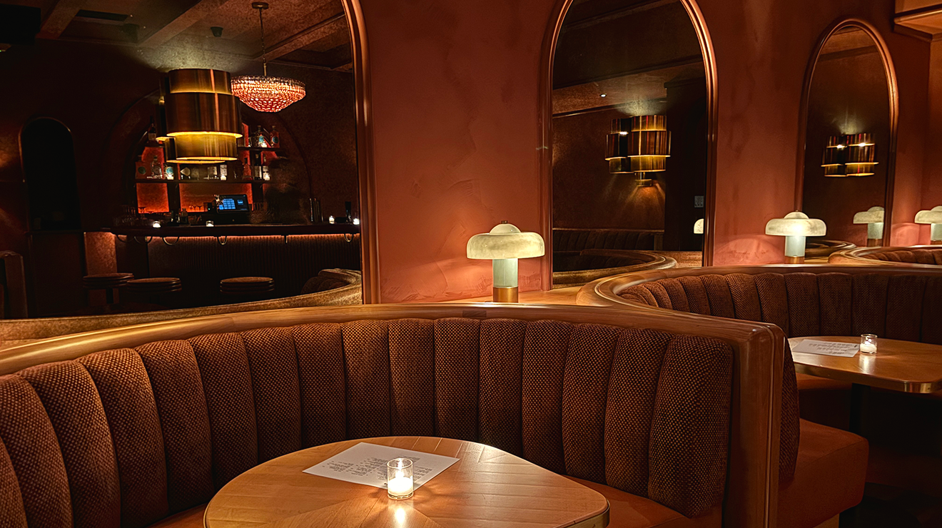 Bar Bonobo | Bars in Chelsea, New York