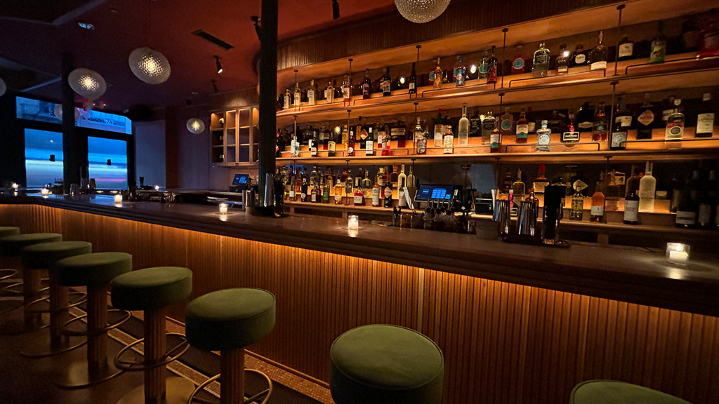 Bar Bonobo | Bars in Chelsea, New York