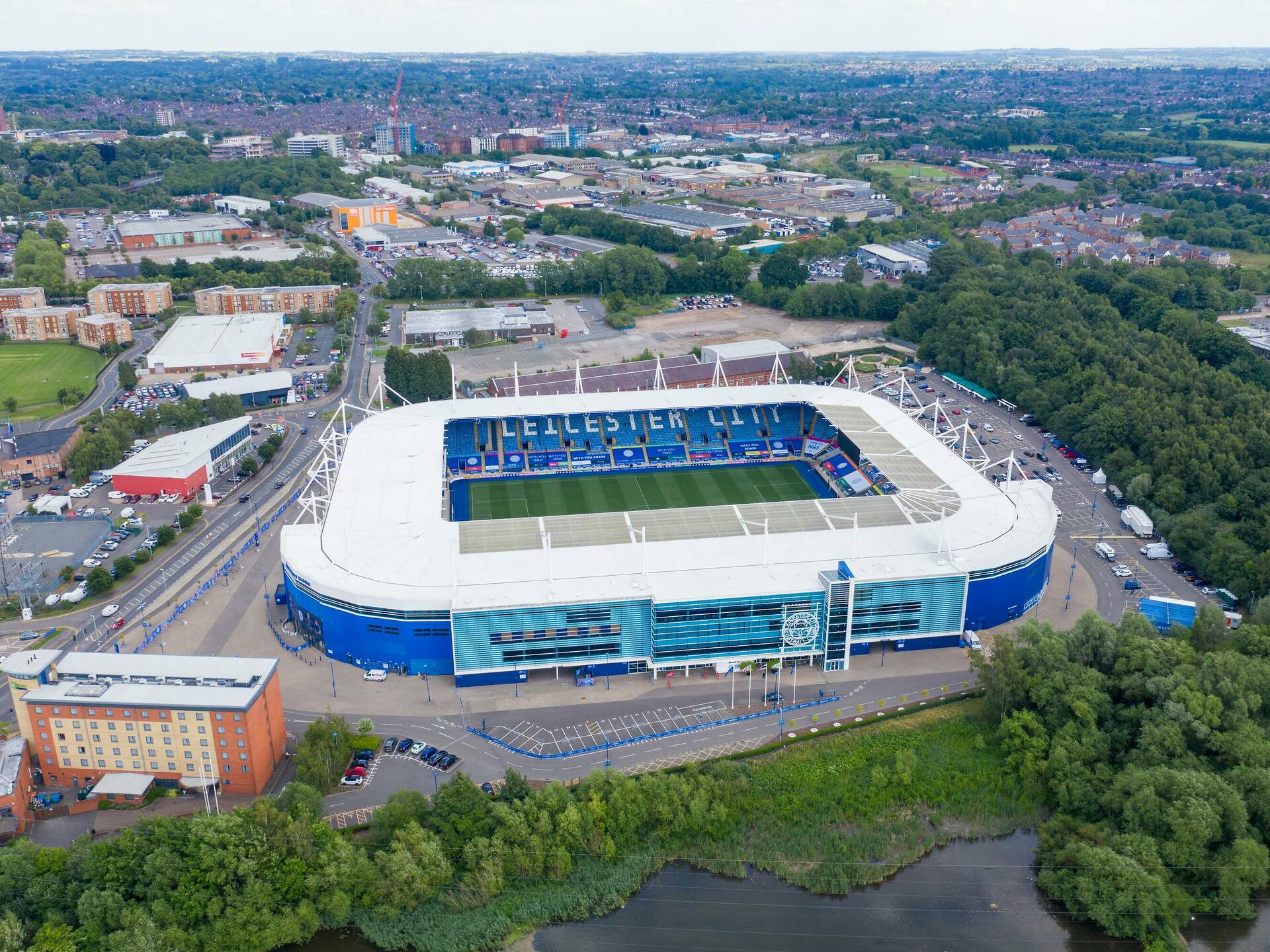 16 Best Things To Do In Leicester This Year