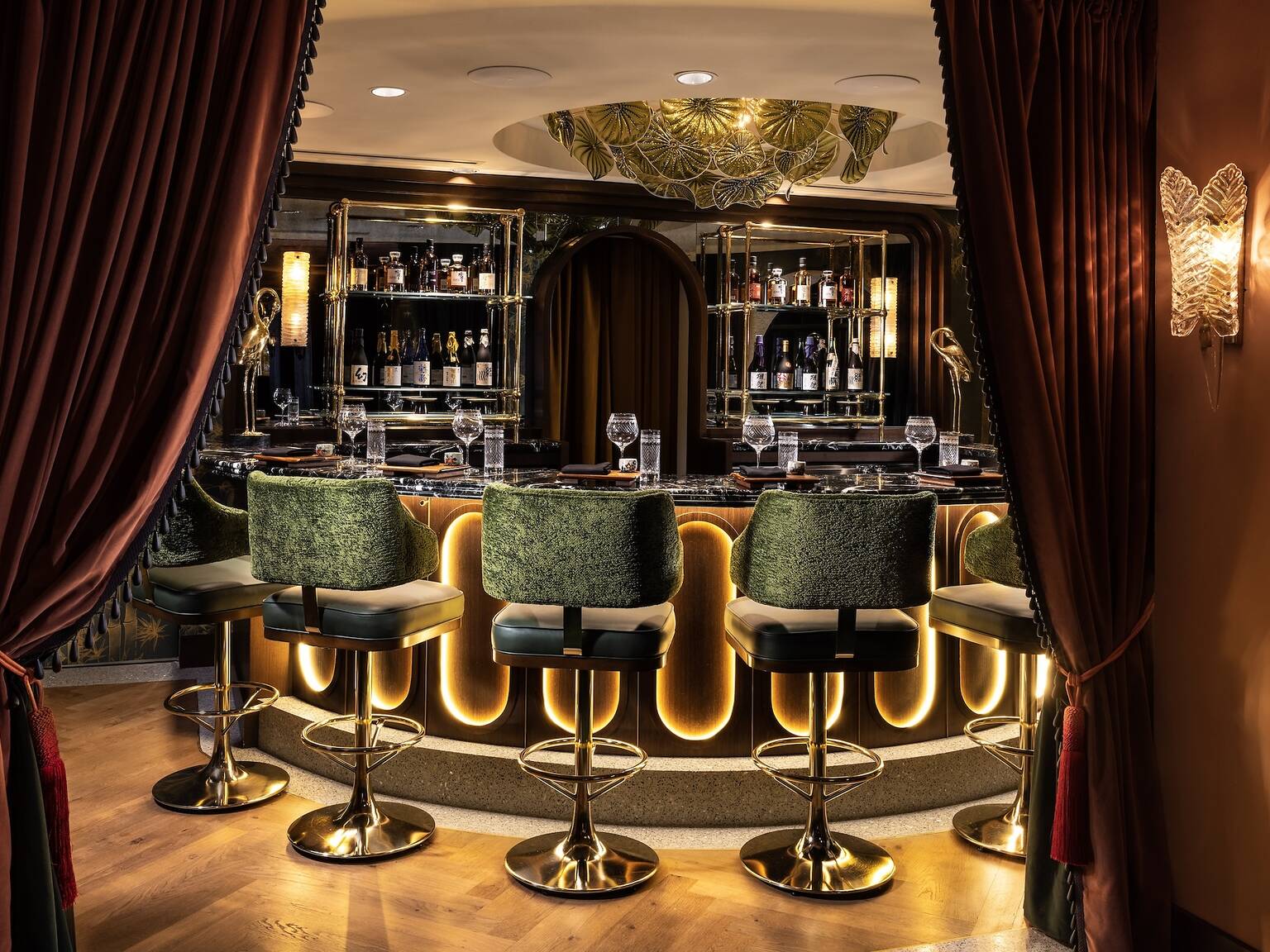 11 Best Omakase in Miami For a Memorable Counter Experience