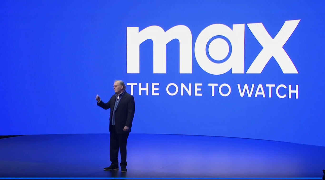 ¿Vale la pena la nueva plataforma Max? Te decimos lo mejor que trae