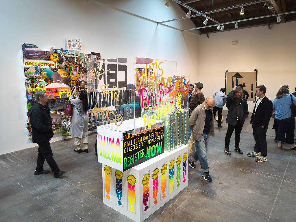 Free events in LA: The best free things to do in the city