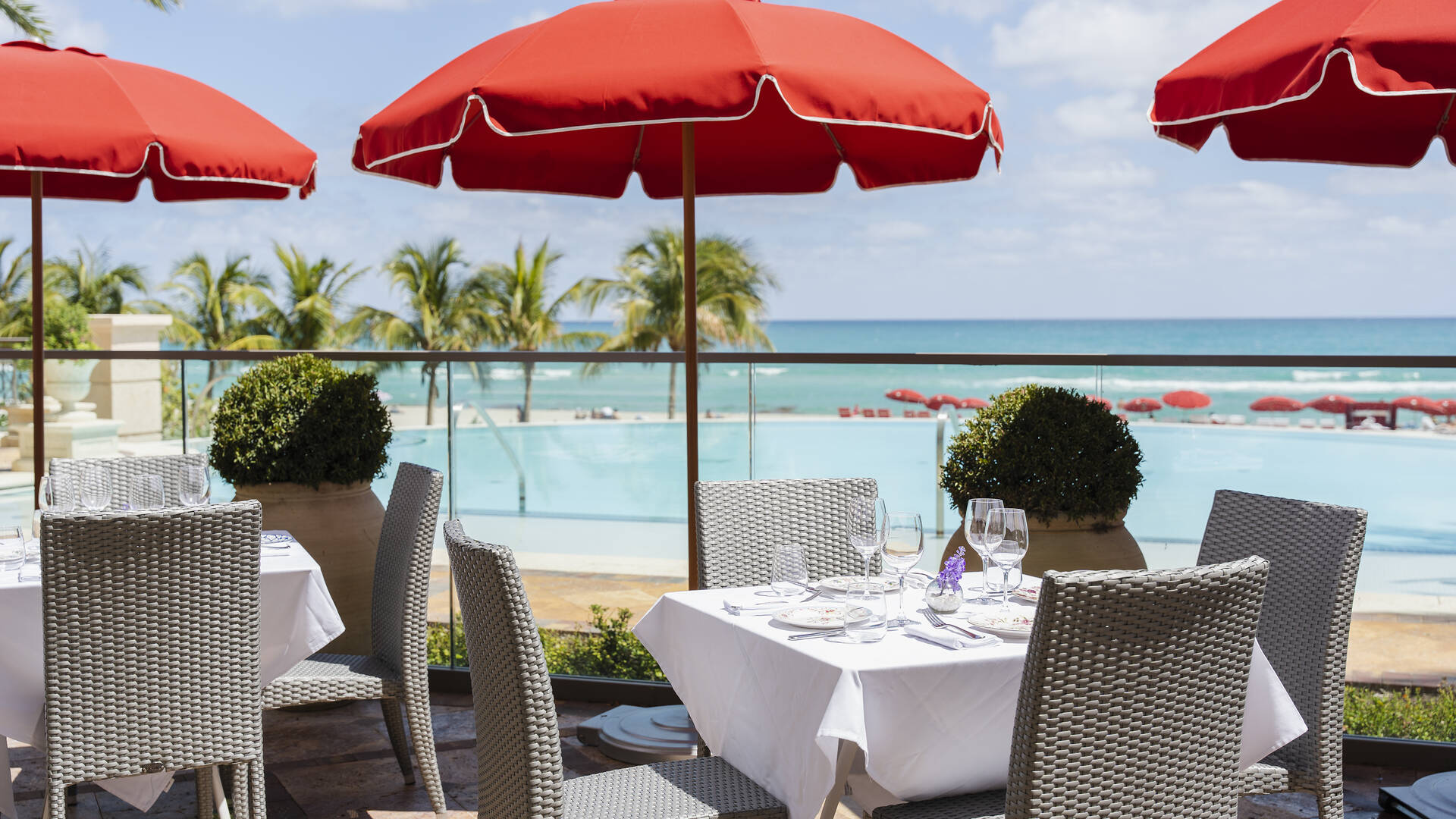 Review: Avra Miami in Sunny Isles Beach