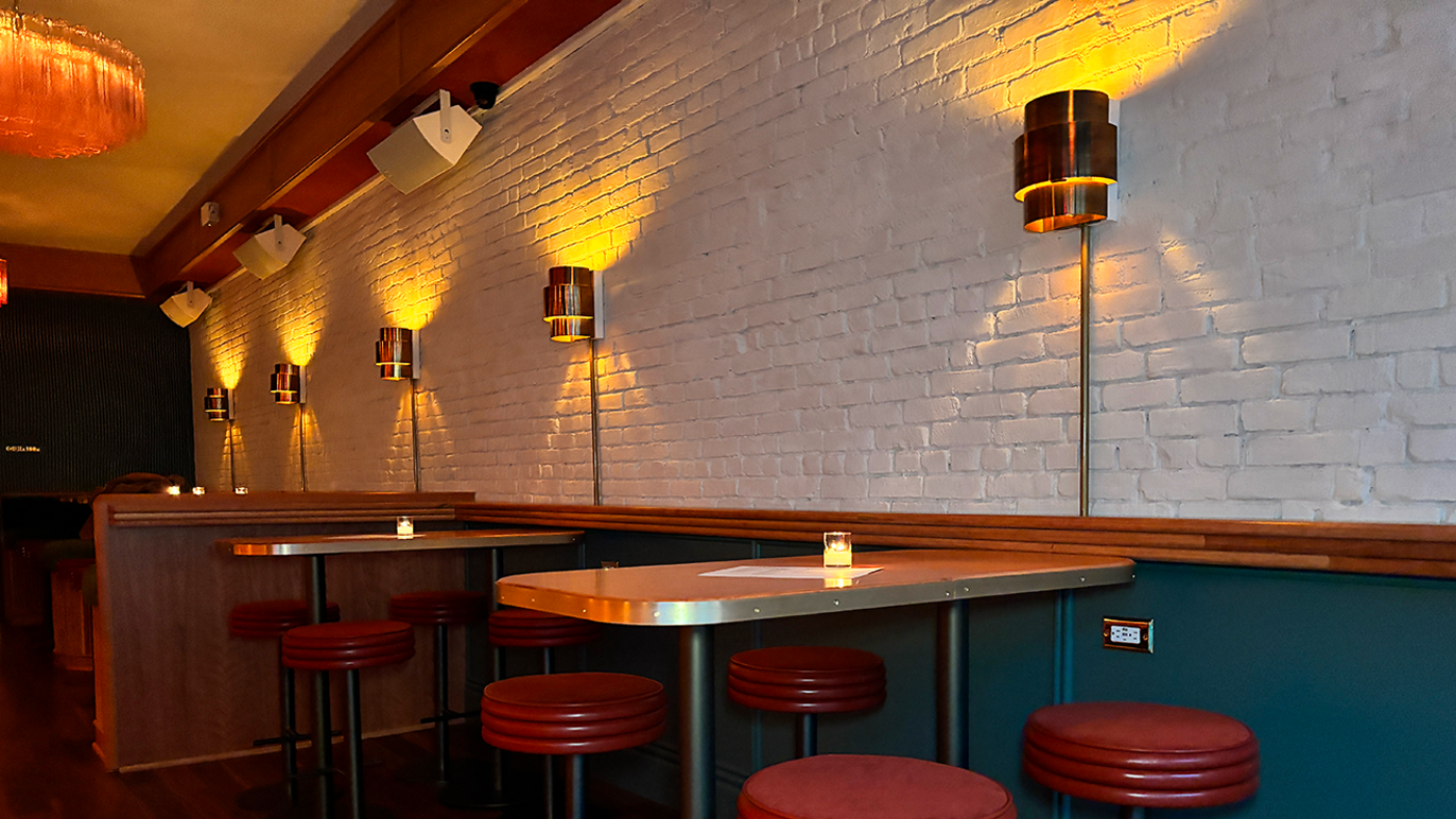 Bar Bonobo | Bars in Chelsea, New York