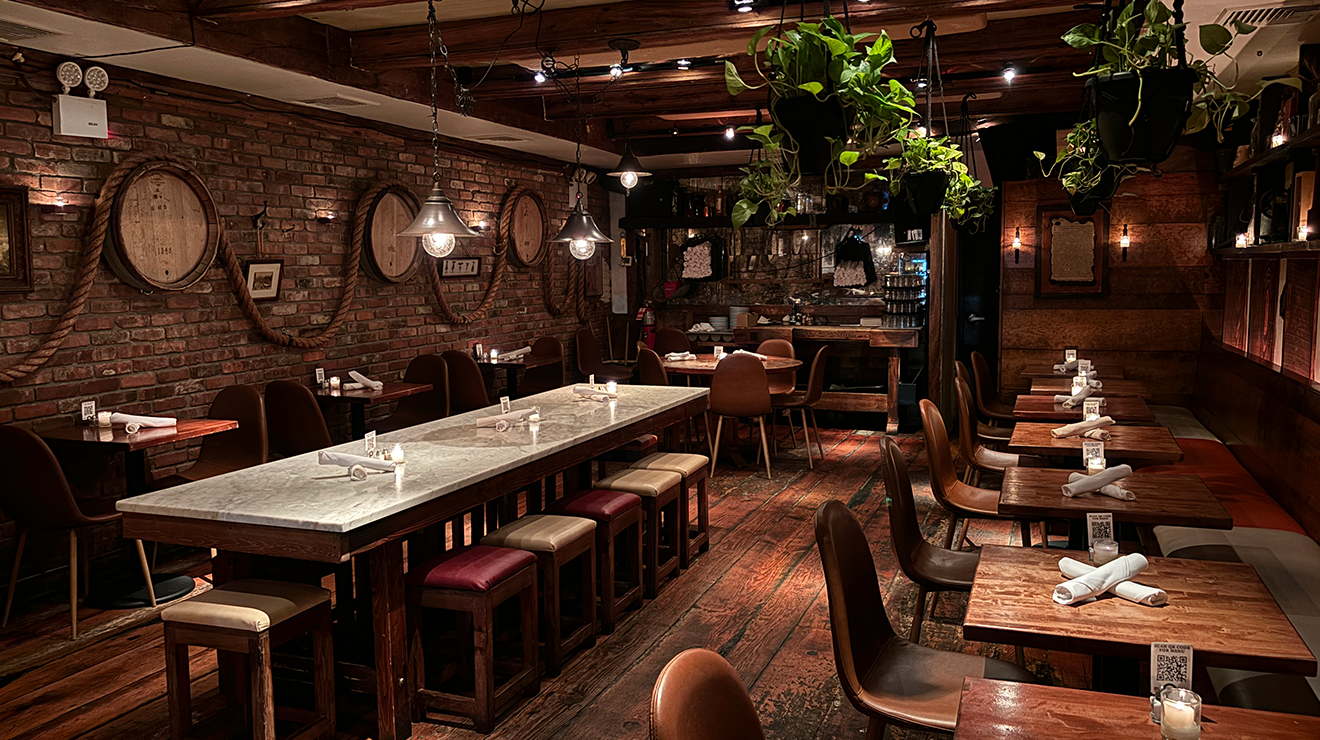Cask Bar & Kitchen | Bars in Kips Bay, New York