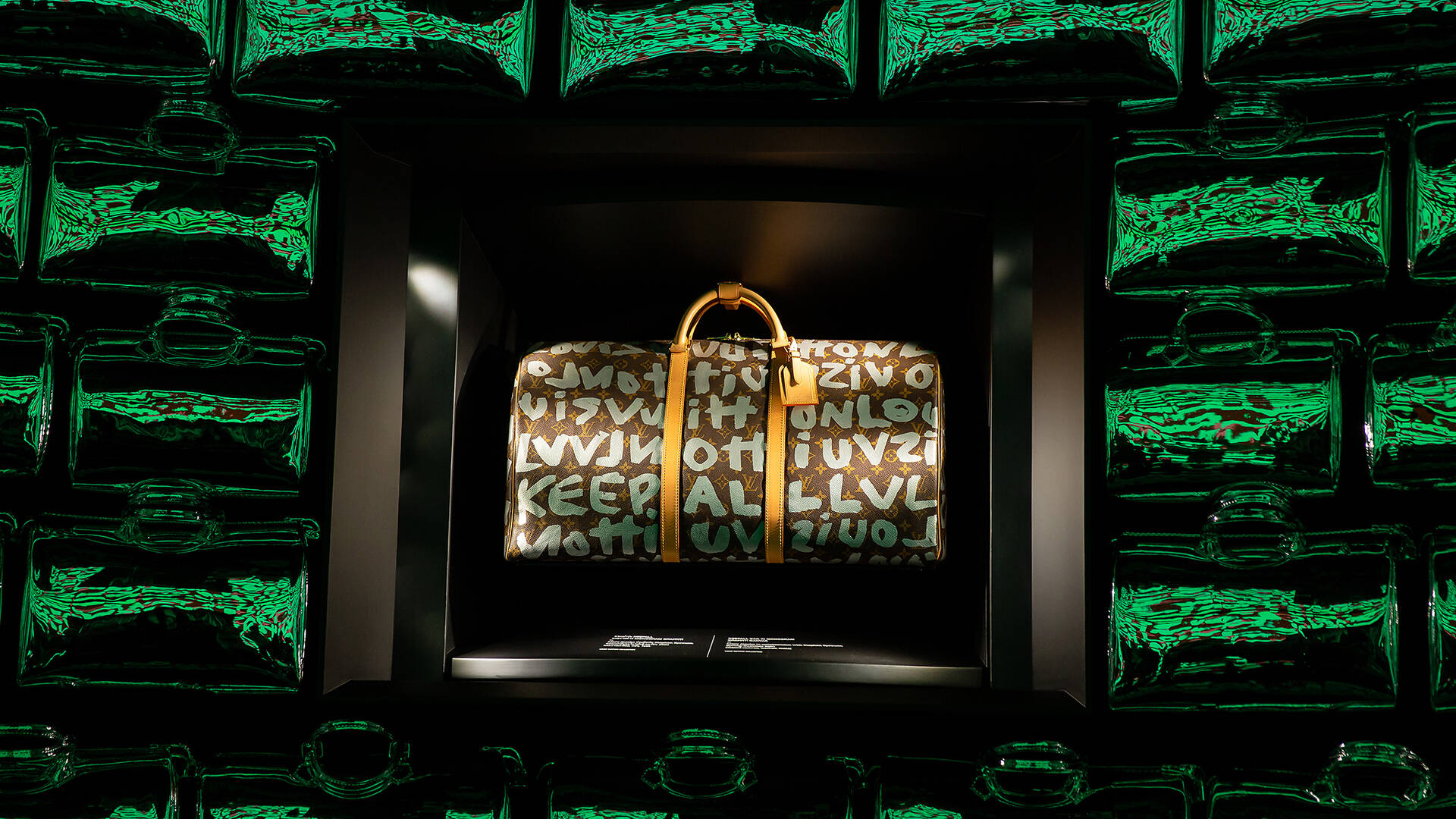 Louis Vuitton Visionary Journeys | Things to do in Bangkok