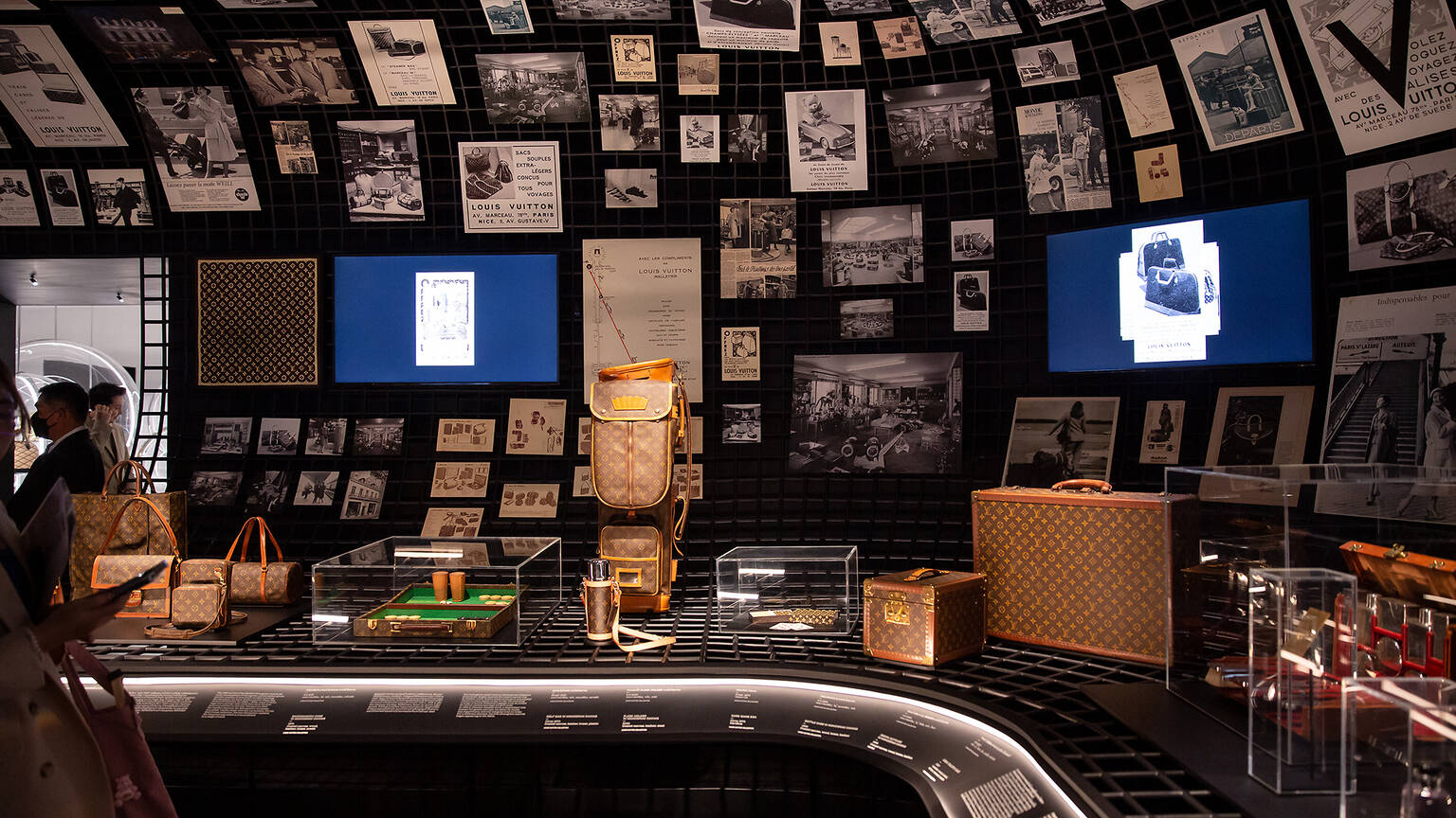 Louis Vuitton Visionary Journeys | Things to do in Bangkok