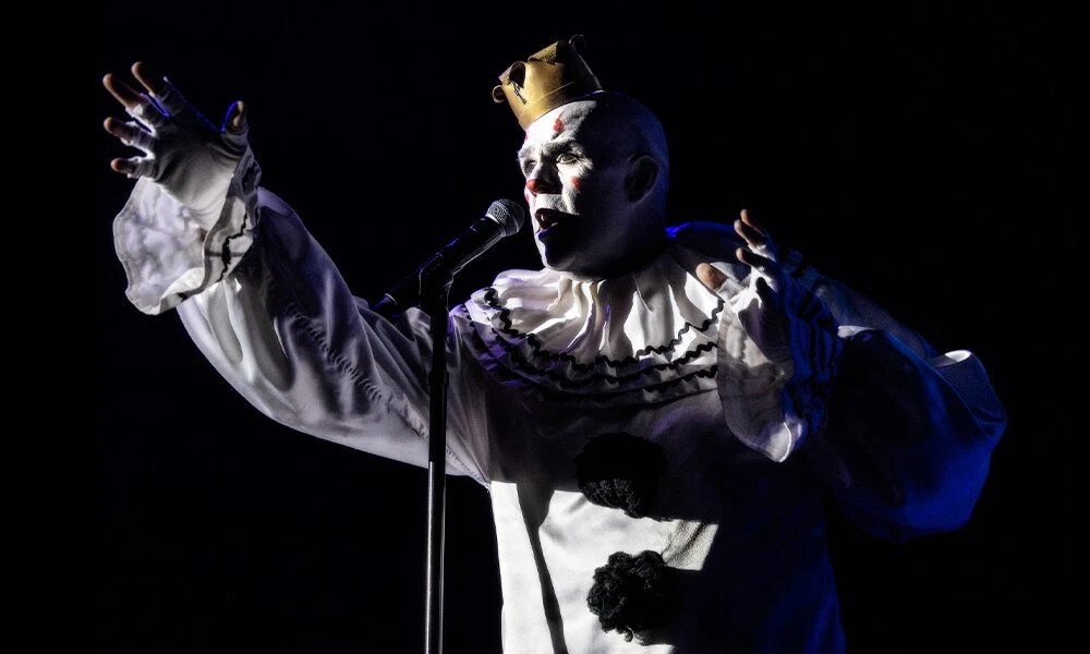 Puddles Pity Party | Comedy in London