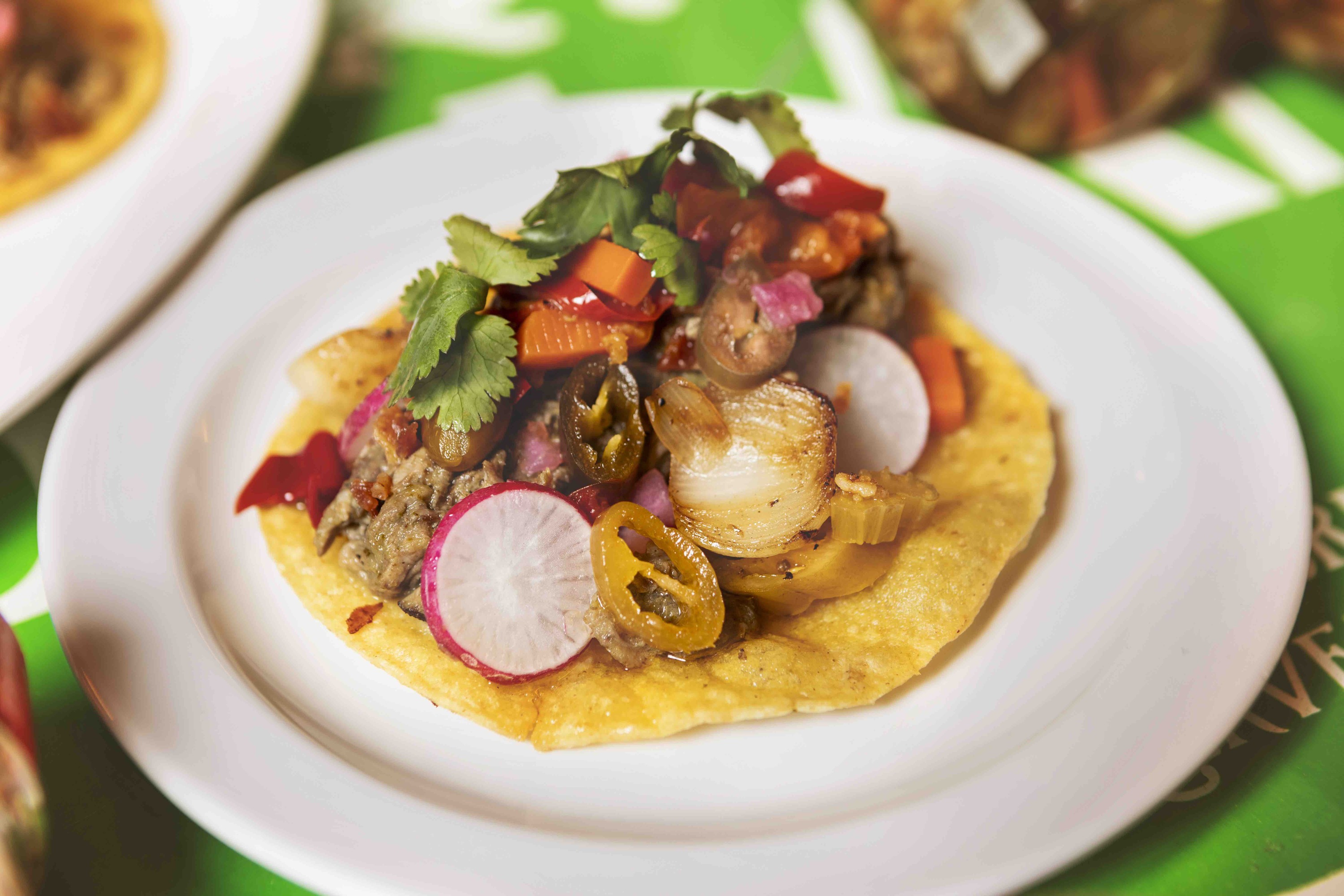 Italian Beef Tacos Are Now a Thing Thanks to Tacombi and J.P. Graziano