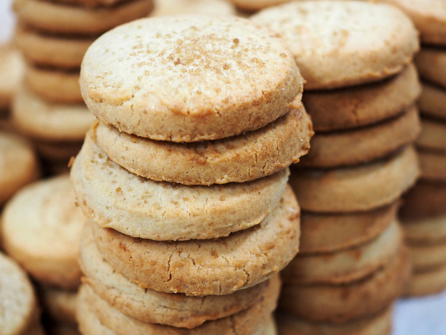 NYC's 14 best cookies will make your week sweeter