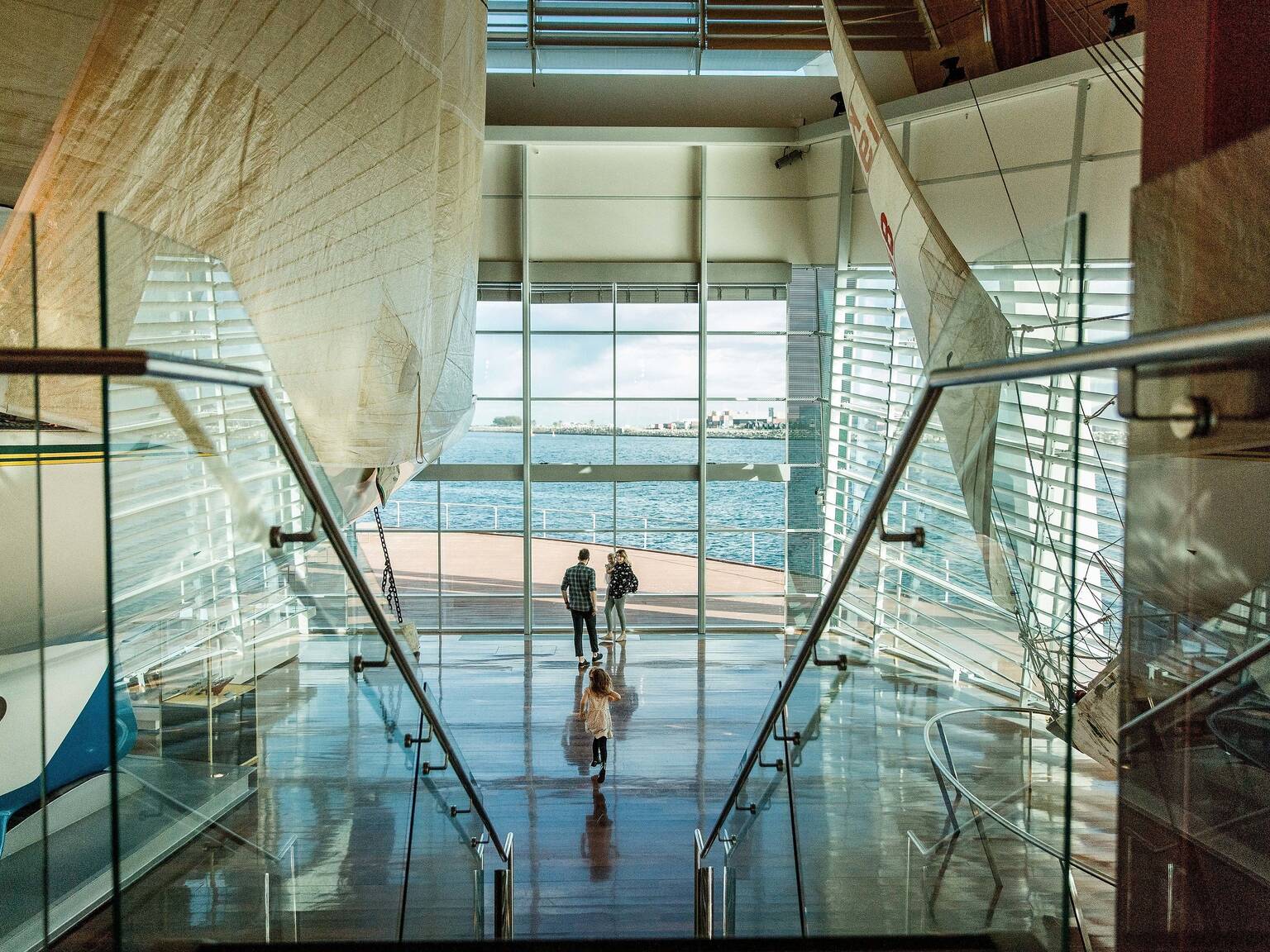 The 9 Best Museums and Galleries in Perth