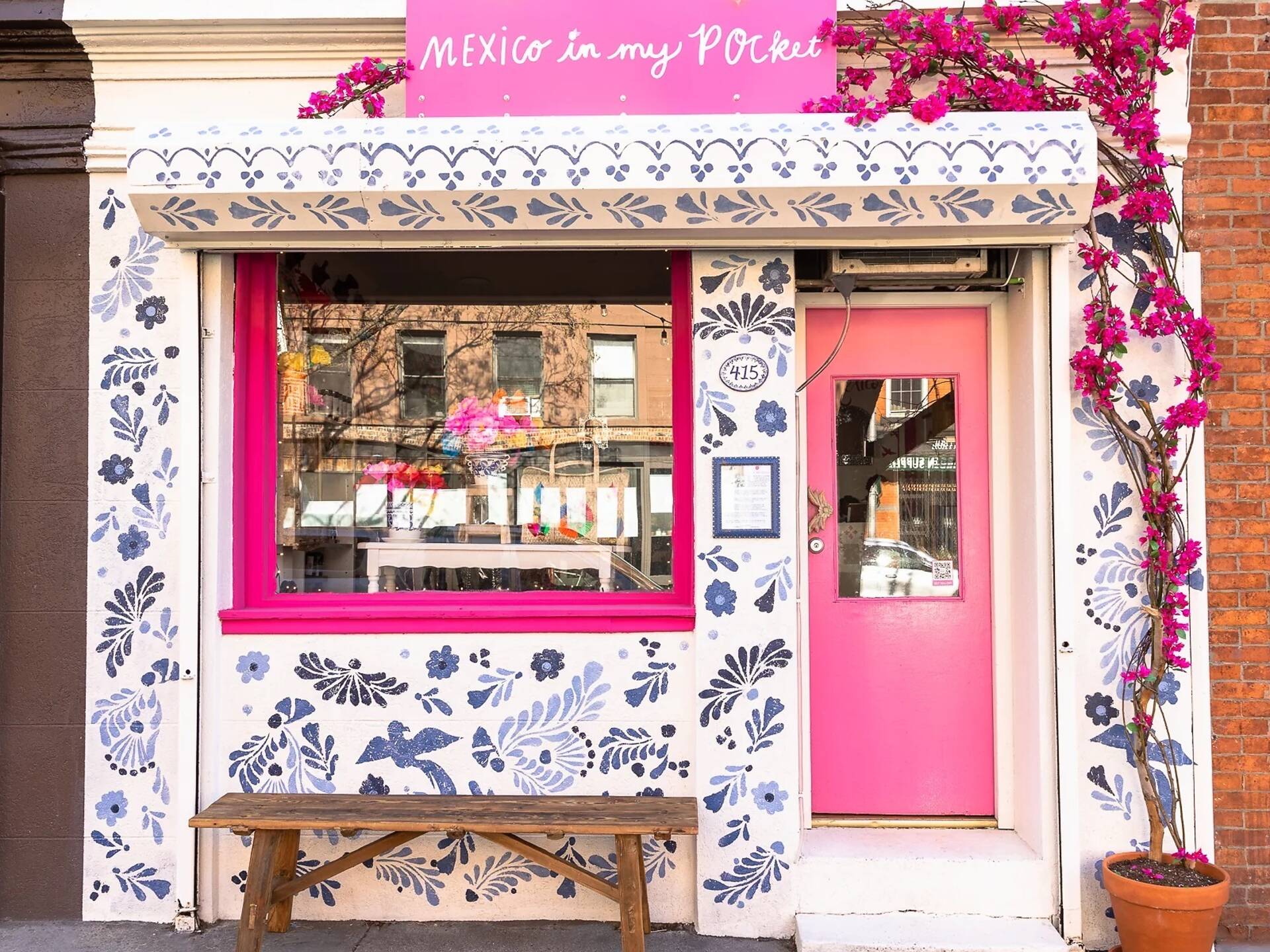 The quirkiest stores in NYC