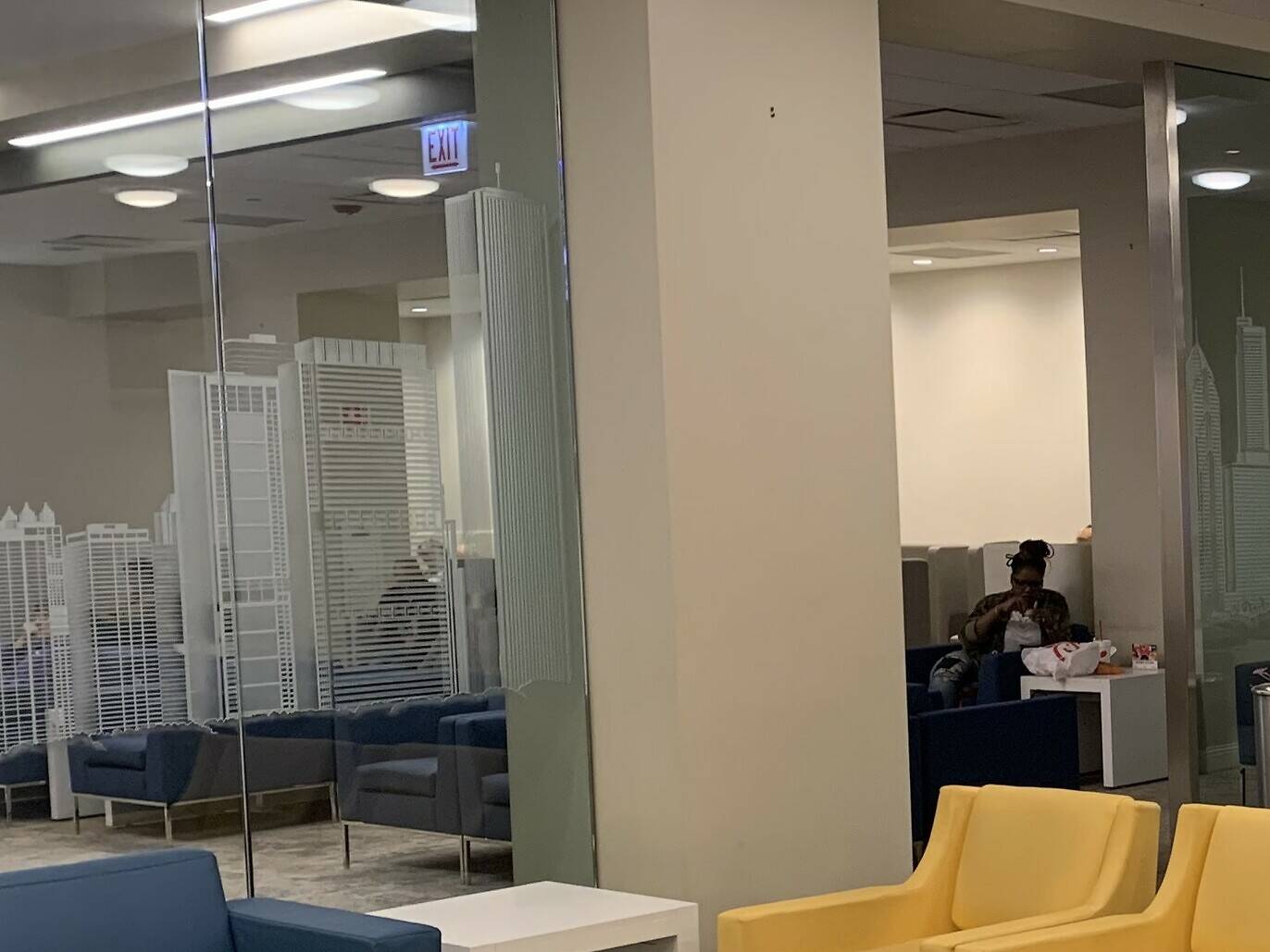 10 Best Train Station Lounges in the U.S. for a Relaxing Trip