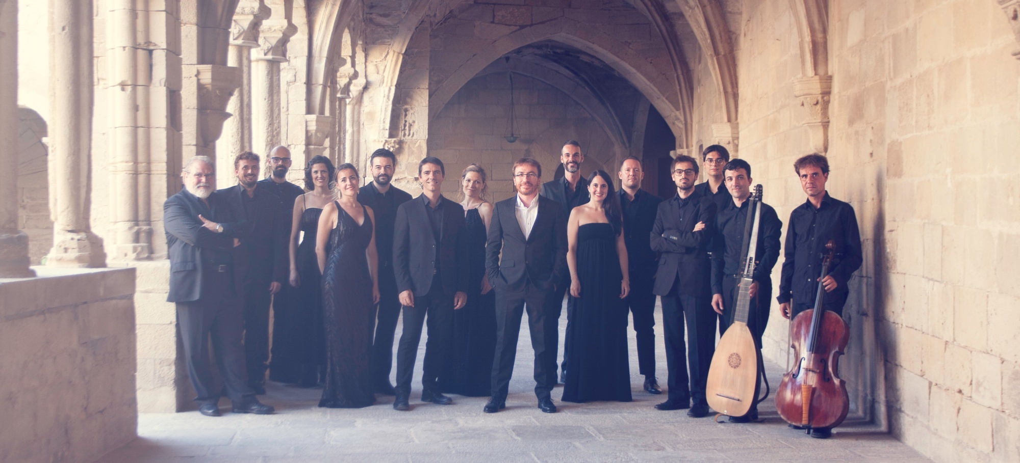 Ensemble O Vos Omnes