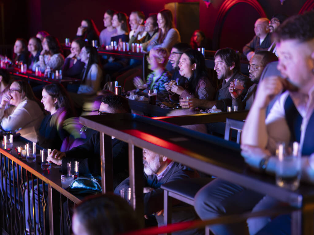 Best Comedy Clubs in NYC to See Stand-up and Improv
