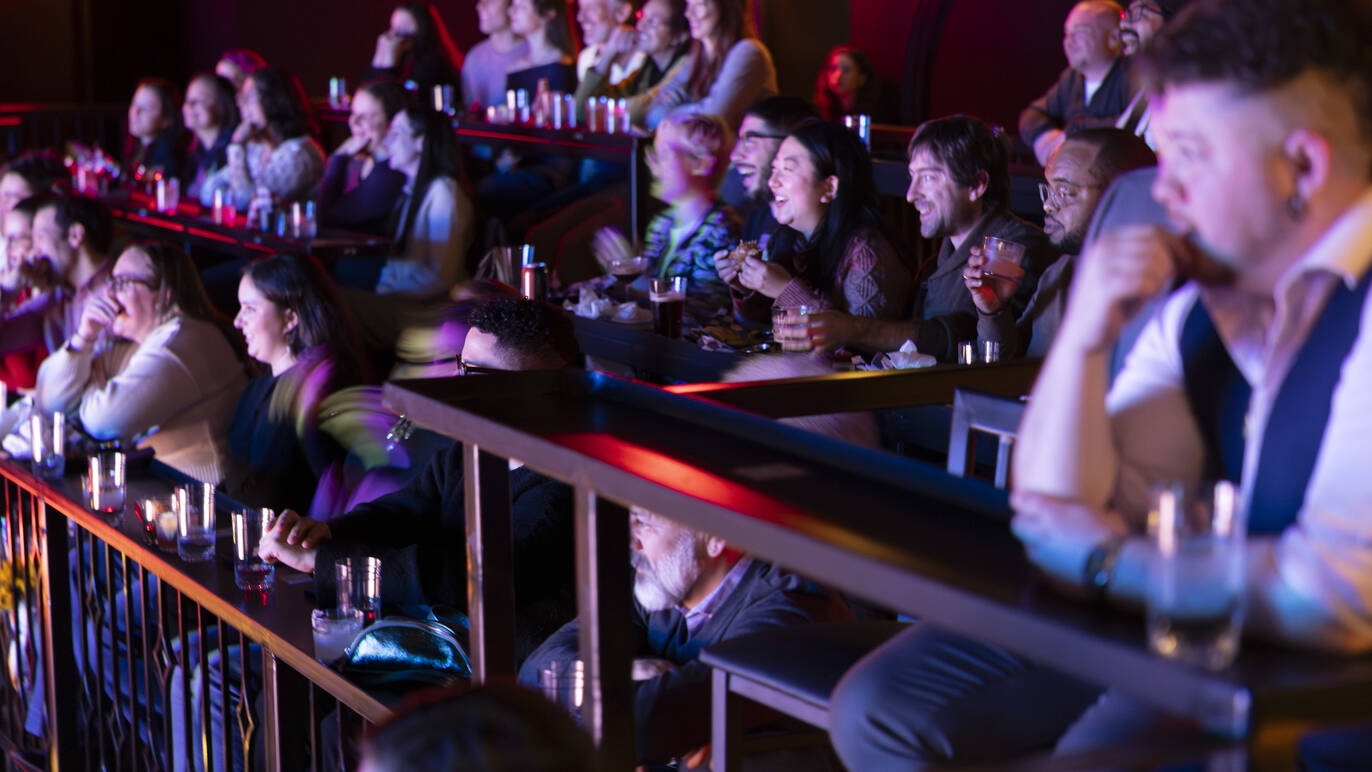 Best Comedy Clubs in NYC to See Stand-up and Improv
