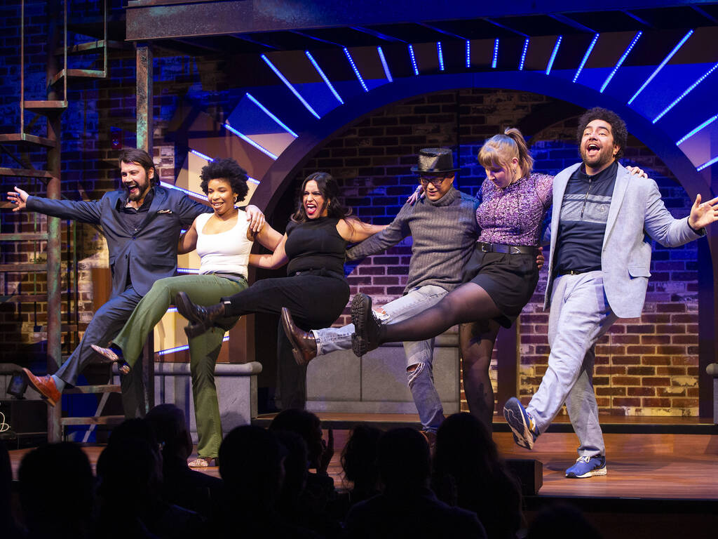 Best Comedy Clubs in NYC to See Stand-up and Improv