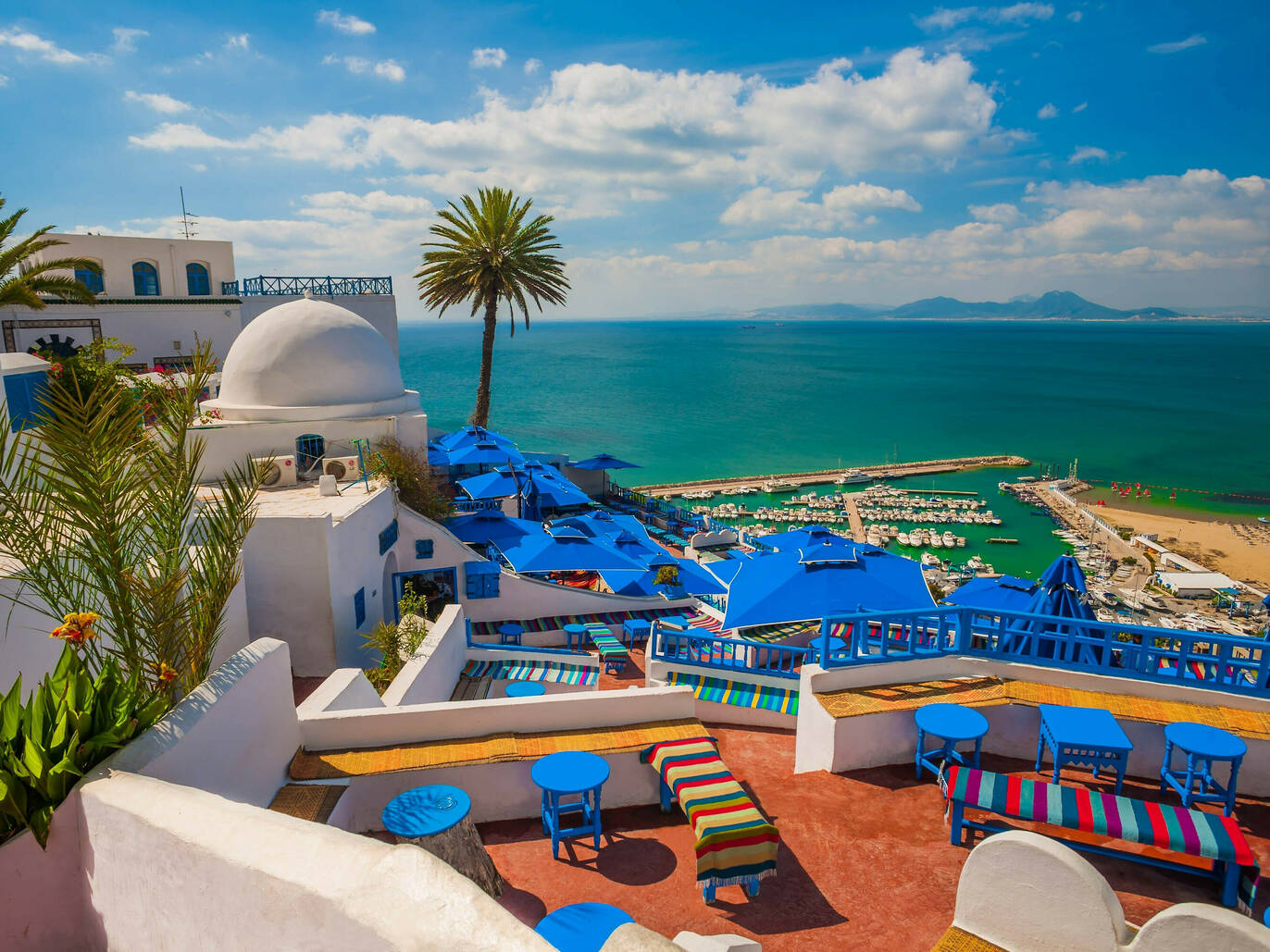 The 16 Most Beautiful Small Towns in the World