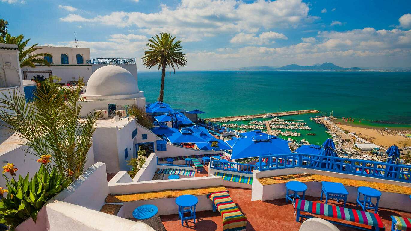 The 16 Most Beautiful Small Towns in the World