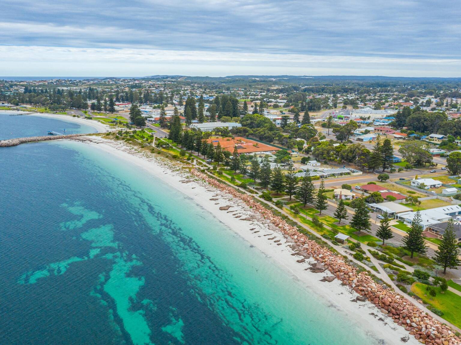 The 16 Most Beautiful Small Towns in the World