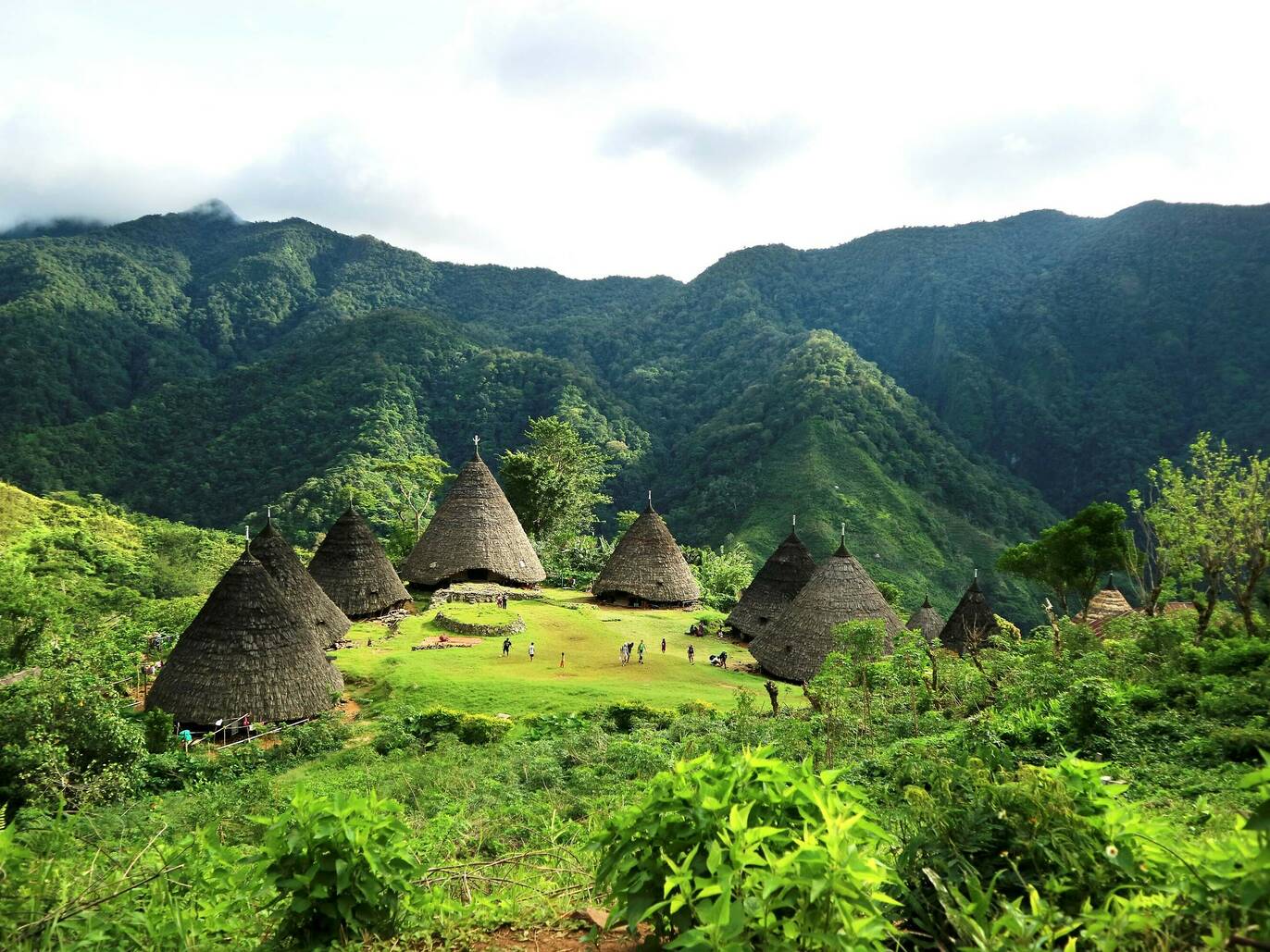 The 16 Most Beautiful Small Towns in the World