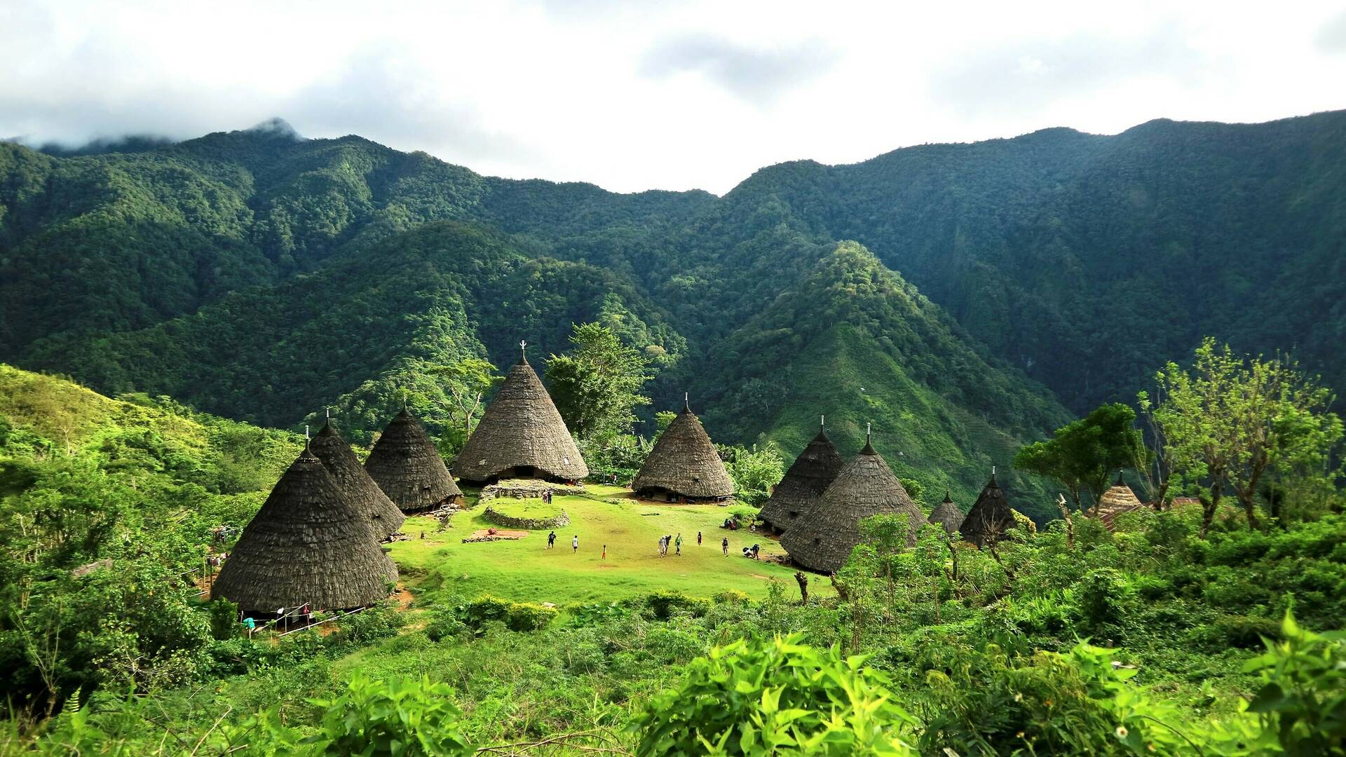The 16 Most Beautiful Small Towns in the World