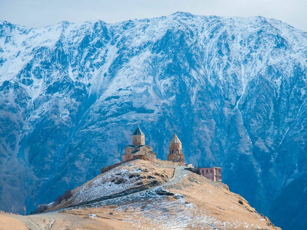 The 16 Most Beautiful Small Towns in the World