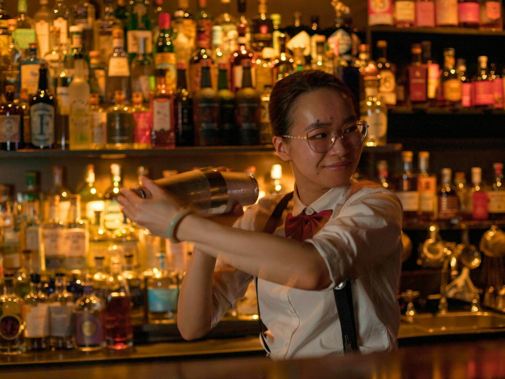 These are the 50 Best Bars in Melbourne