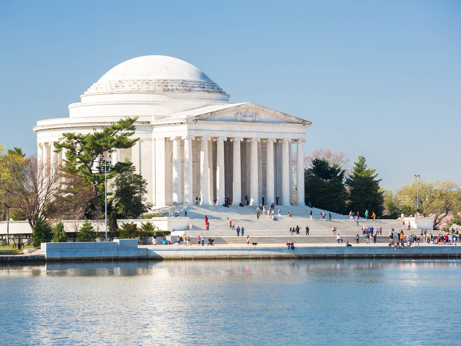 19 Best Washington, D.C. Attractions for Tourists and Locals to Explore