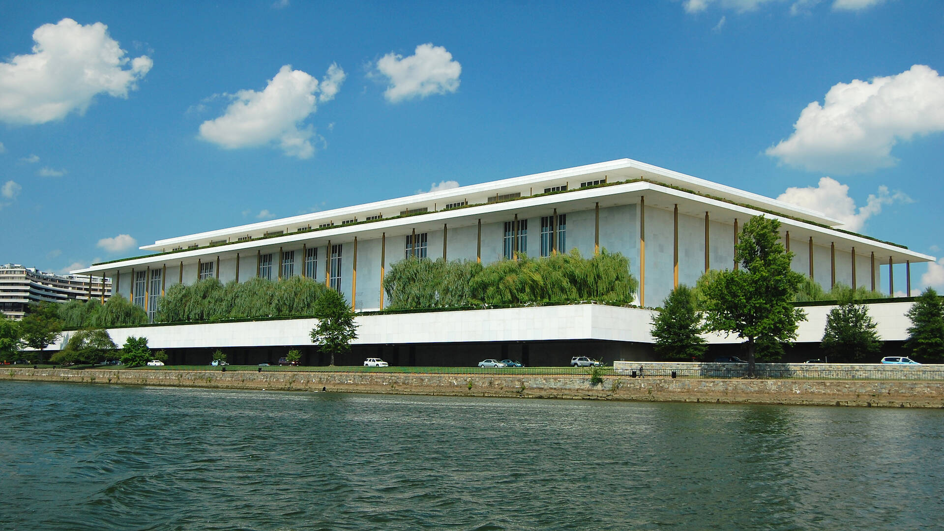 Kennedy Center 2025: Full List of Cancelled Upcoming Shows, Events and ...
