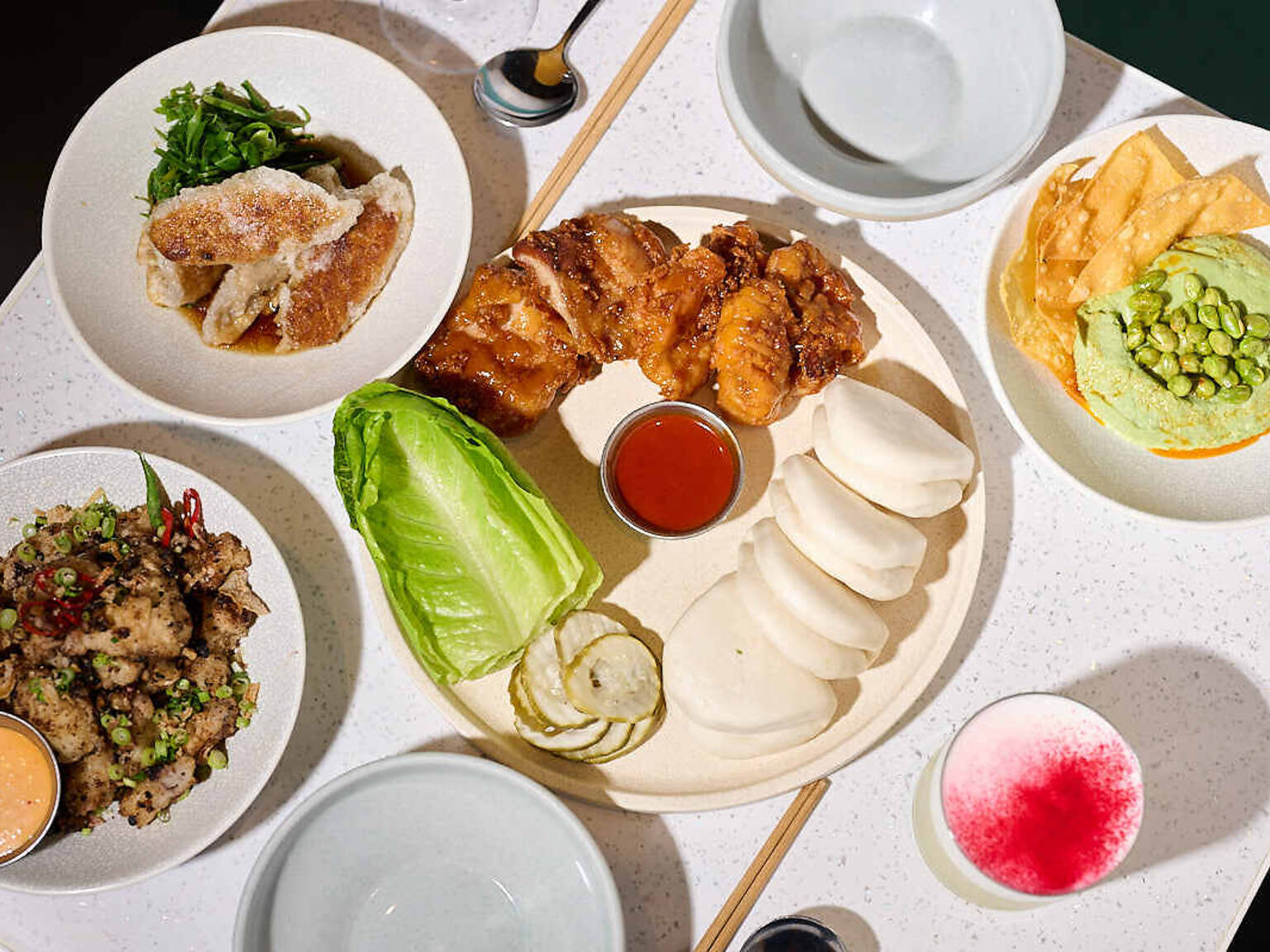 The 25 Best Restaurants in Canberra [2026 Guide]