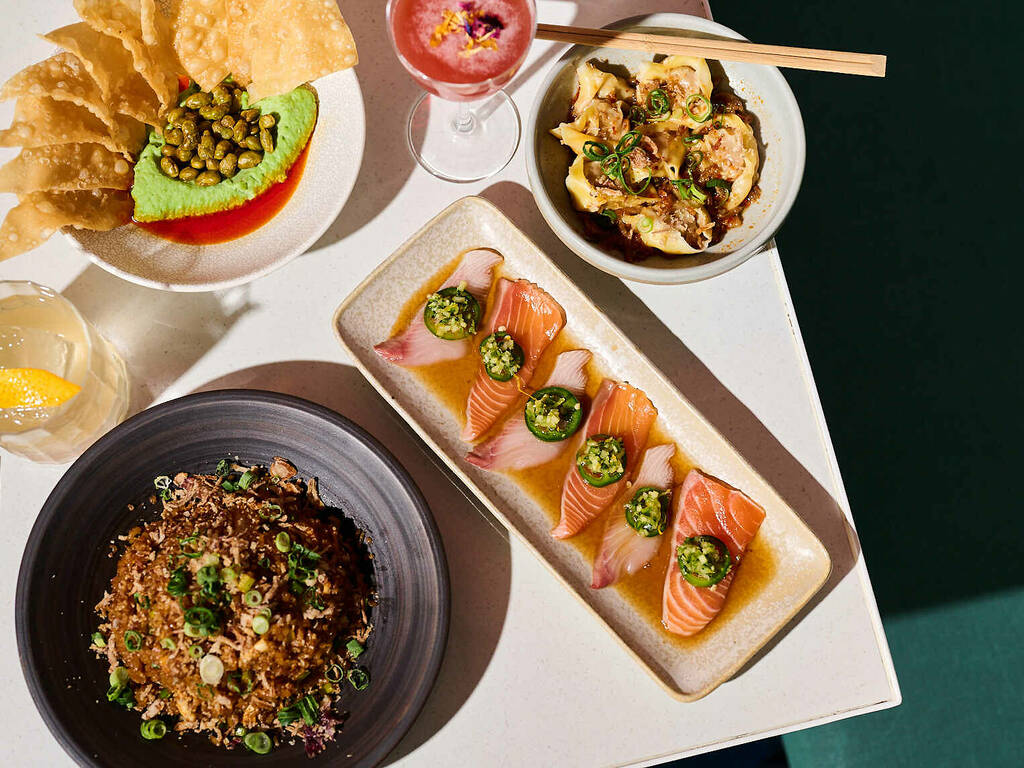 The 20 Best Restaurants To Dine At In Canberra Right Now