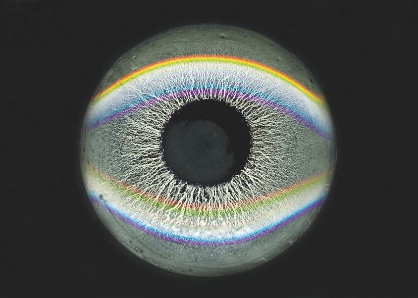 Göz Kuşak’ı Altında