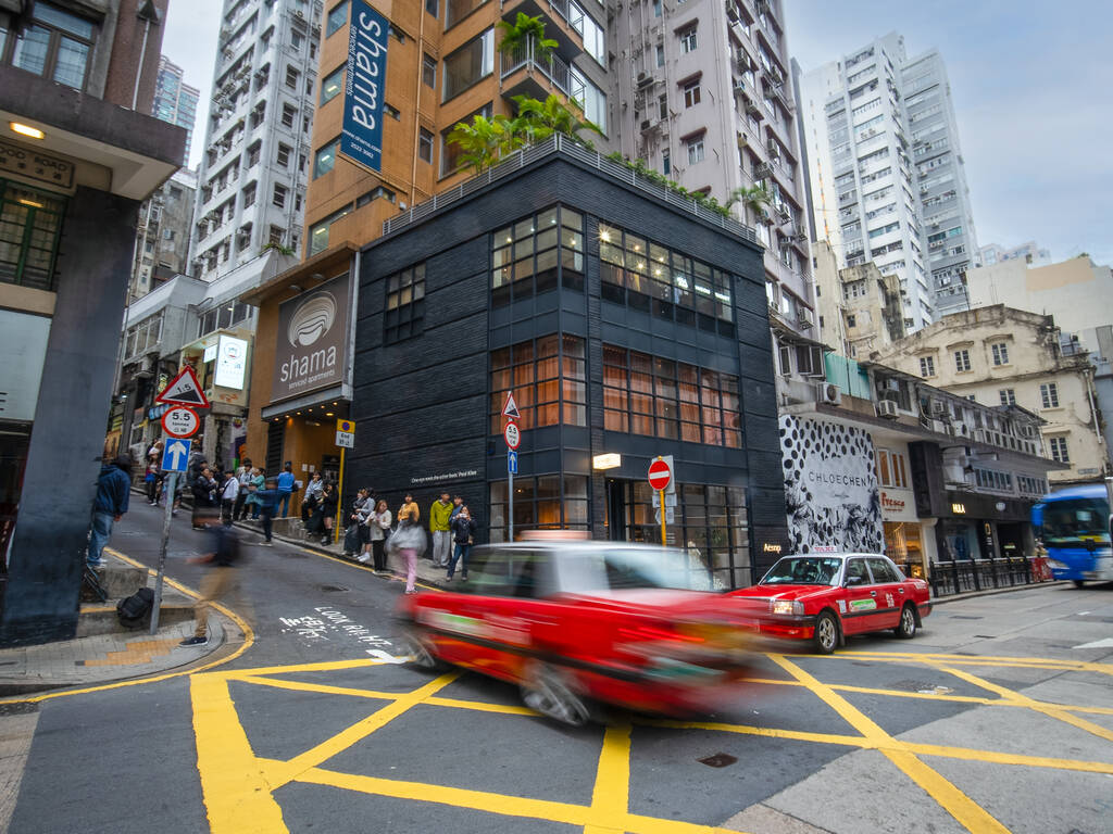 Central: The Ultimate Neighbourhood Guide For Things To Eat, Drink, Do ...