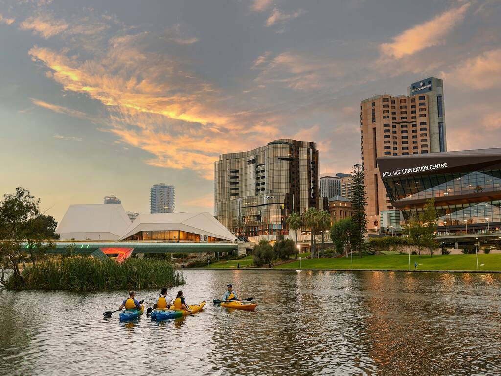 The 15 best things to do in Adelaide right now