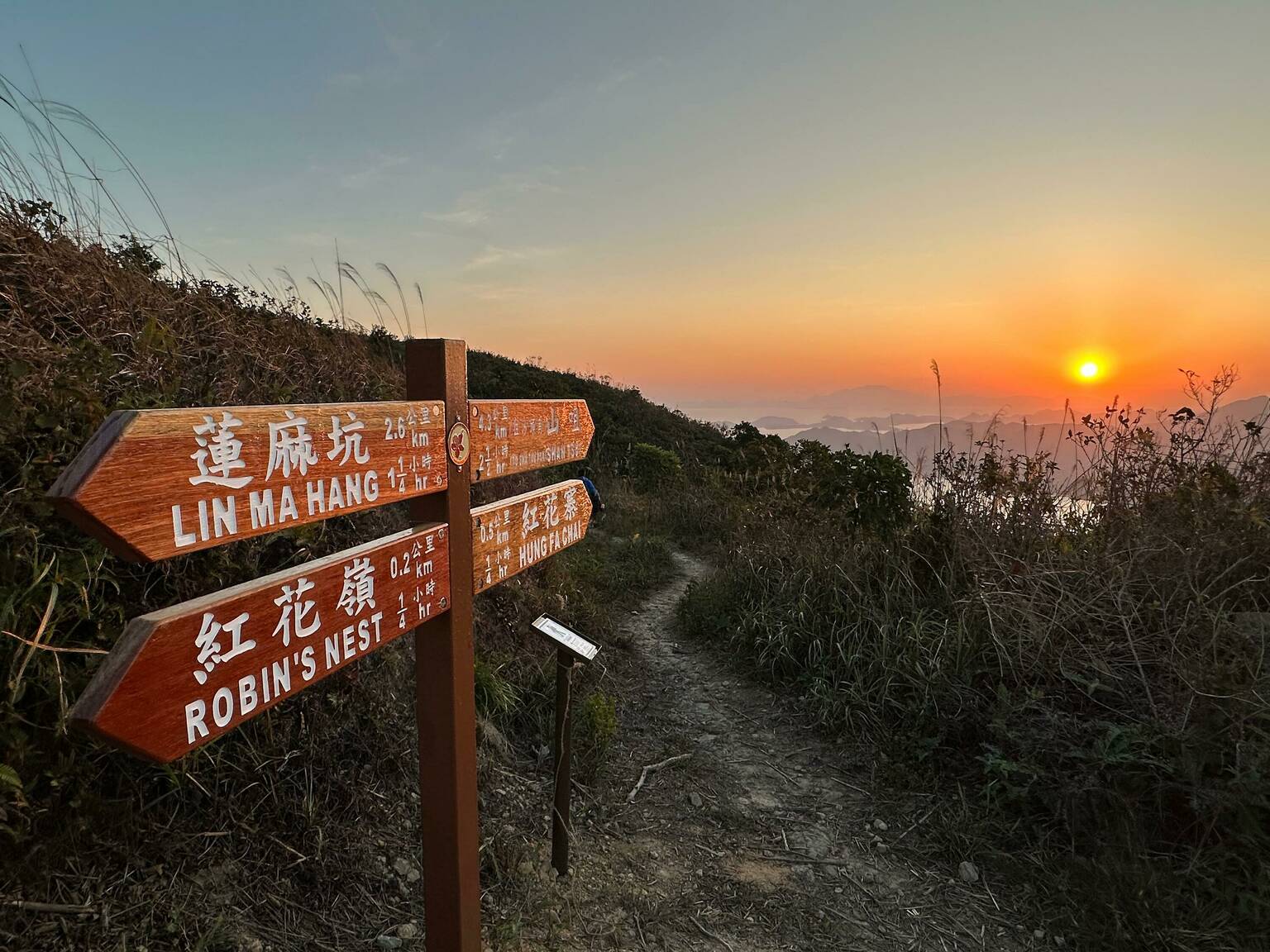 The 11 Best Country Parks to Visit in Hong Kong