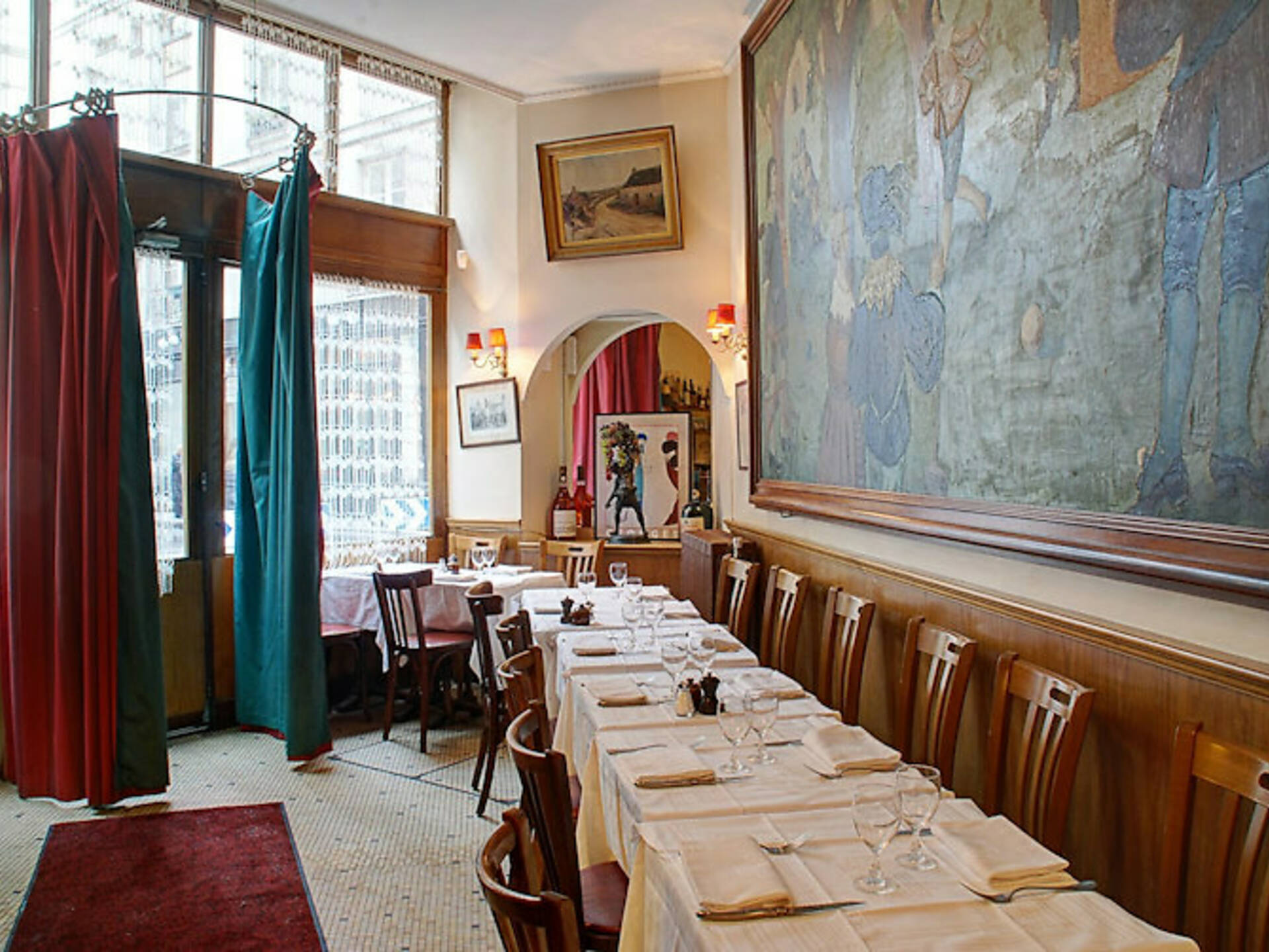 Les meilleurs restaurants de viande à Paris : 18 viandards extra