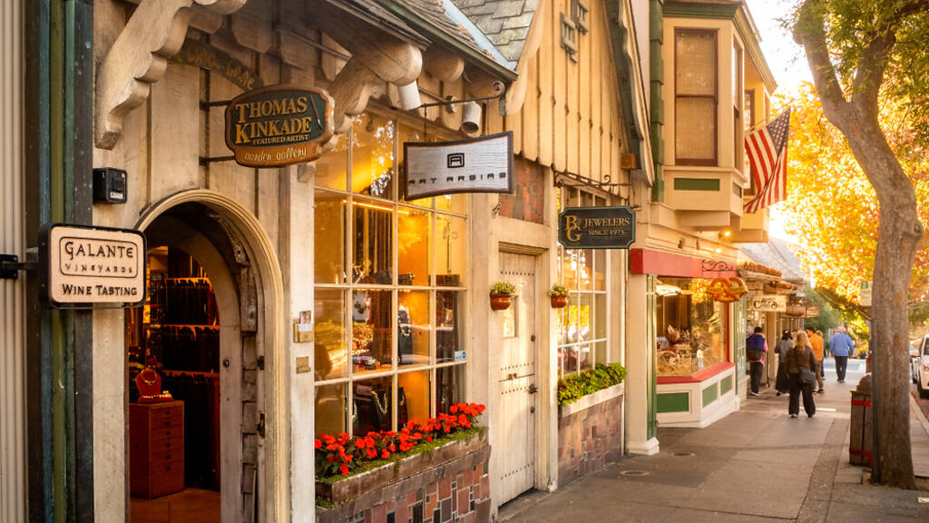 The 16 Most Beautiful Small Towns in the World