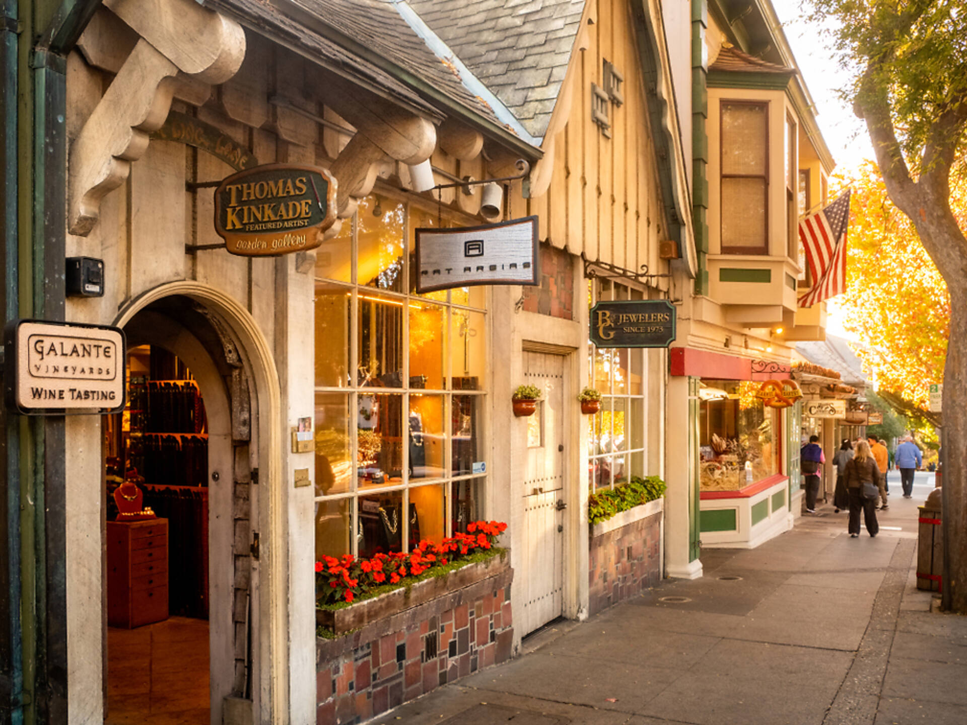 The 16 Most Beautiful Small Towns in the World