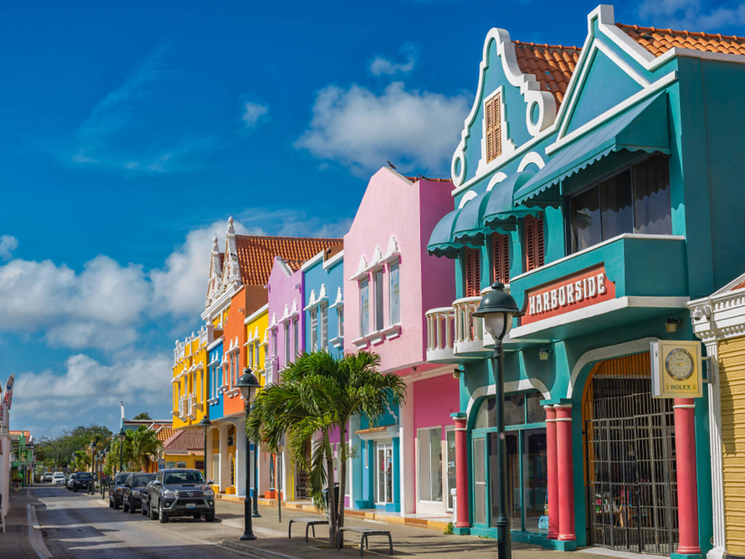 The 16 Most Beautiful Small Towns in the World