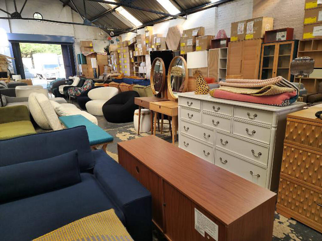 London's best furniture shops: 18 fab interior & furniture stores