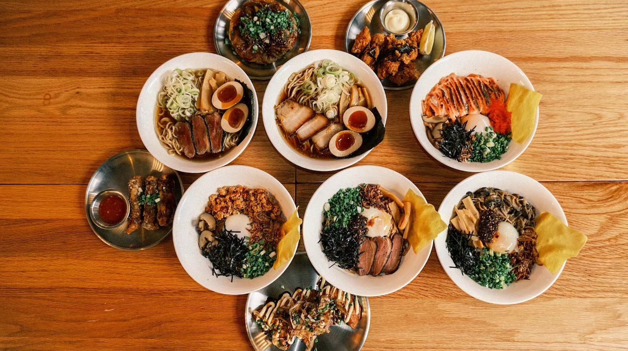 Liu Lang Mian Noodle Bar | Restaurants in Bukit Merah, Singapore