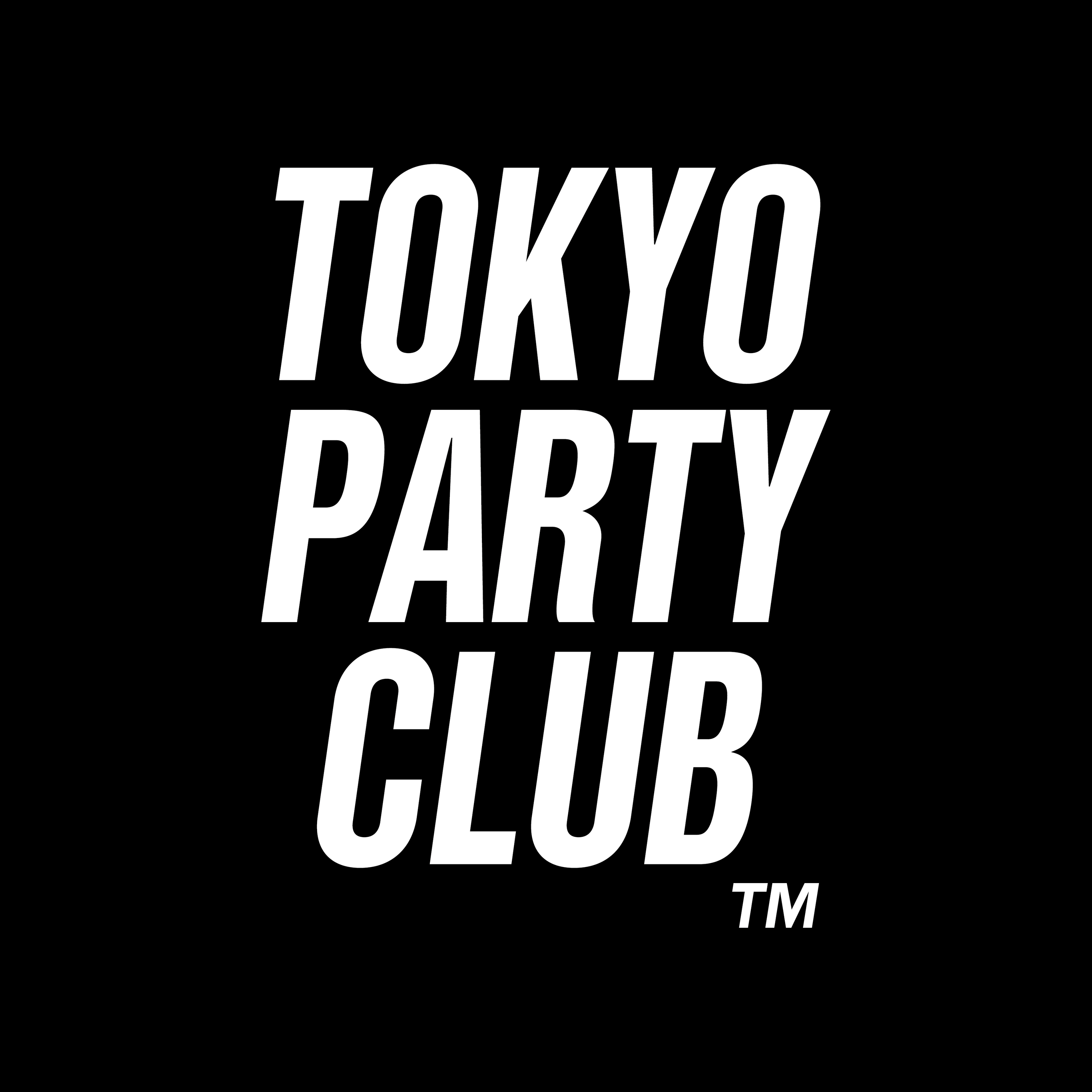 注目の新施設、中目黒「HVEN」でTOKYO PARTY CLUBが再始動