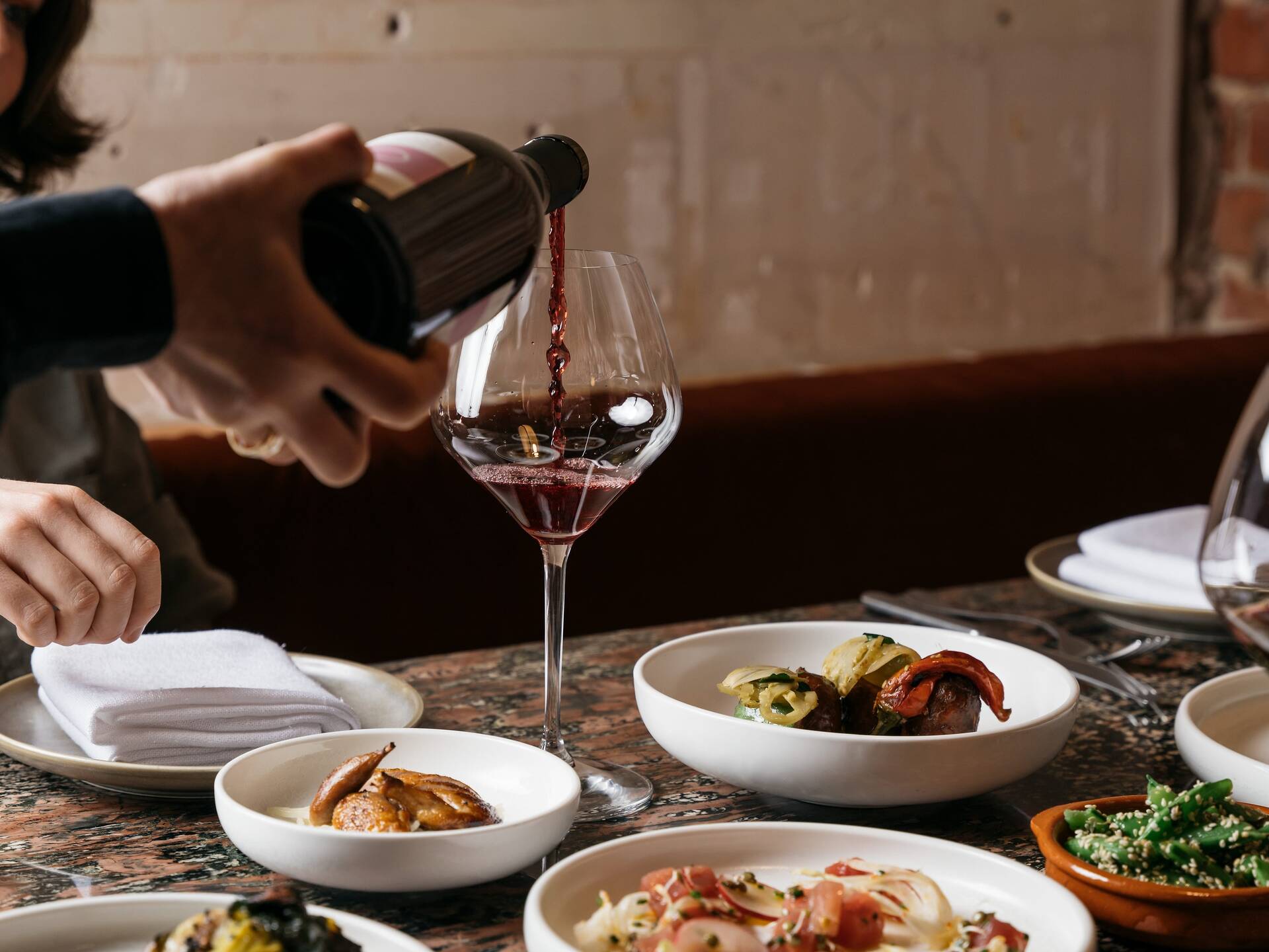 Los mejores vinos argentinos que hay que probar en Buenos Aires