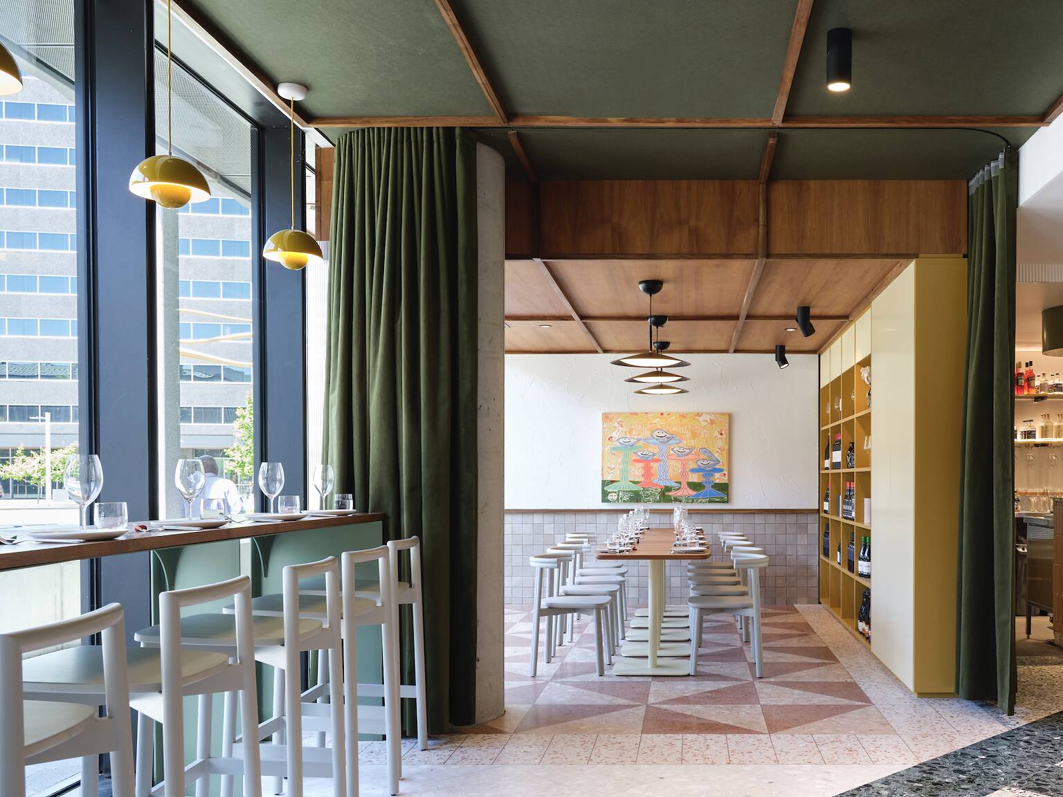 The 24 Best Restaurants in Canberra [Updated 2026]